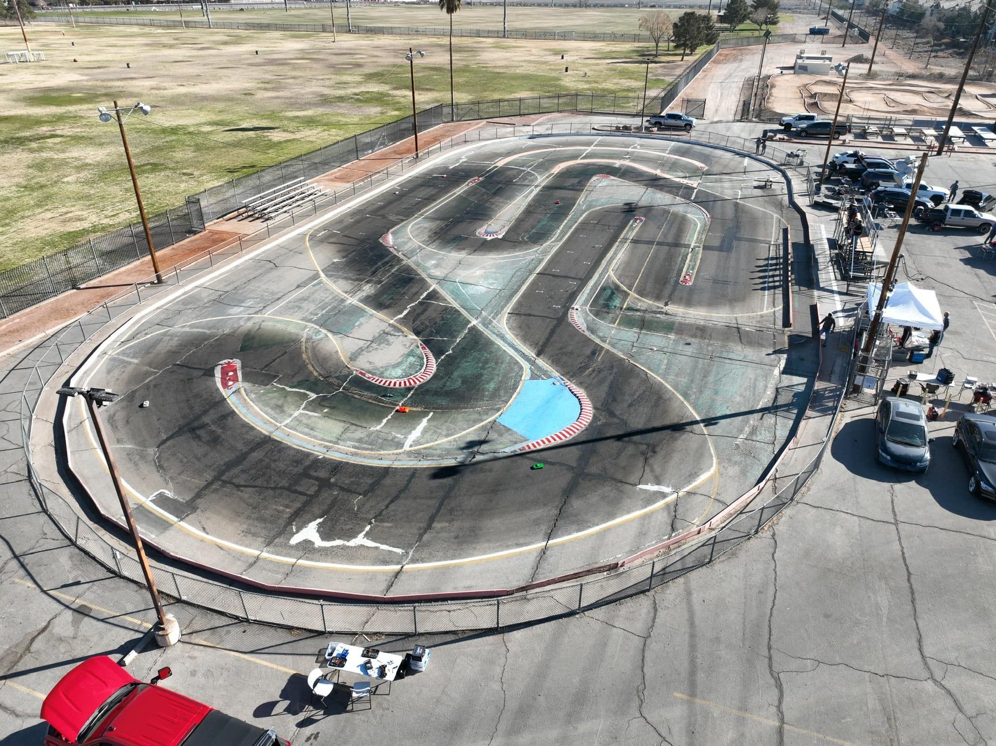 Tamiya TCS Race at the Las Vegas Silver Bowl 5/17 - R/C Tech Forums