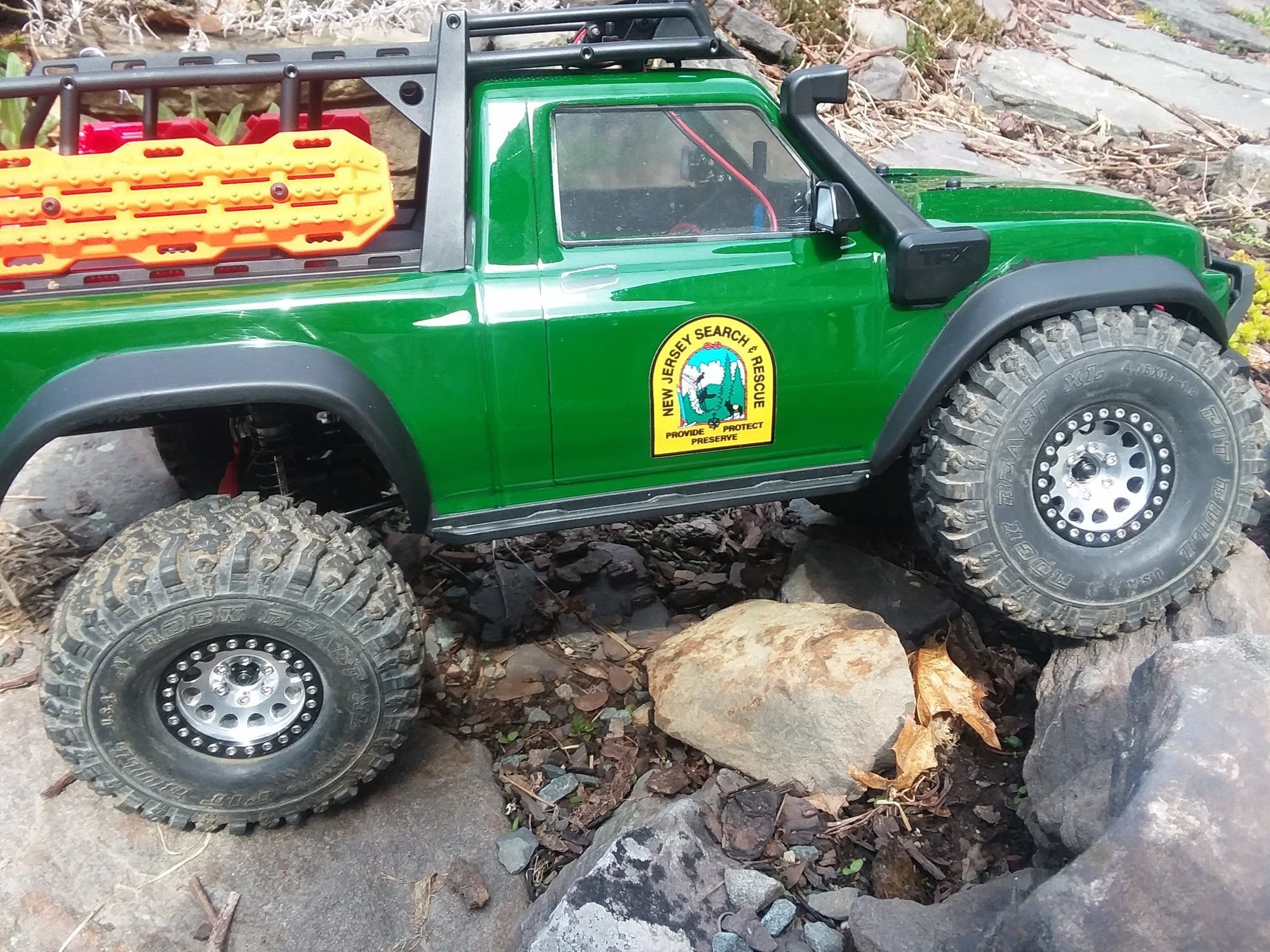 Simple paint job pics - Page 5 - R/C Tech Forums