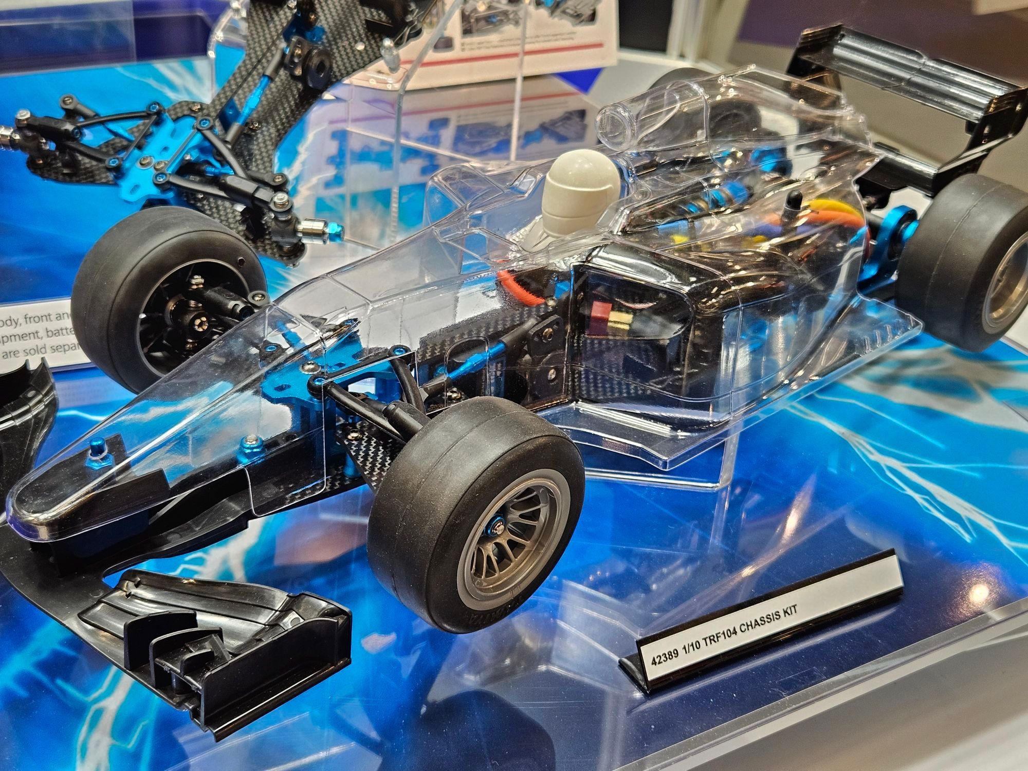 Tamiya TRF104 - R/C Tech Forums