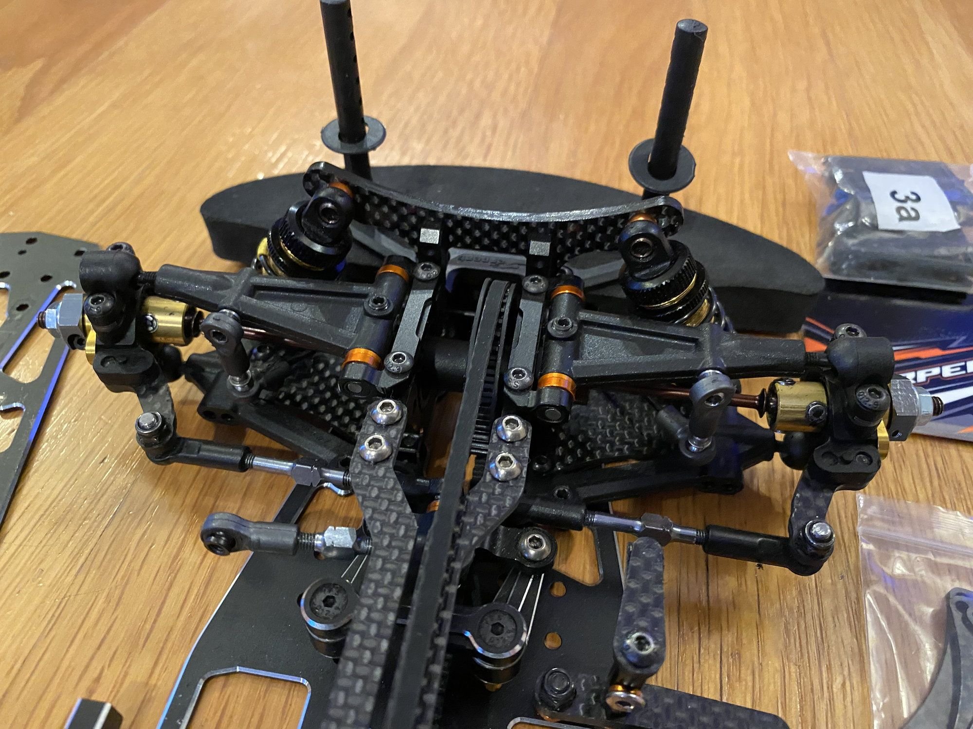'21 Serpent X20 Medius Many Extras - R/C Tech Forums