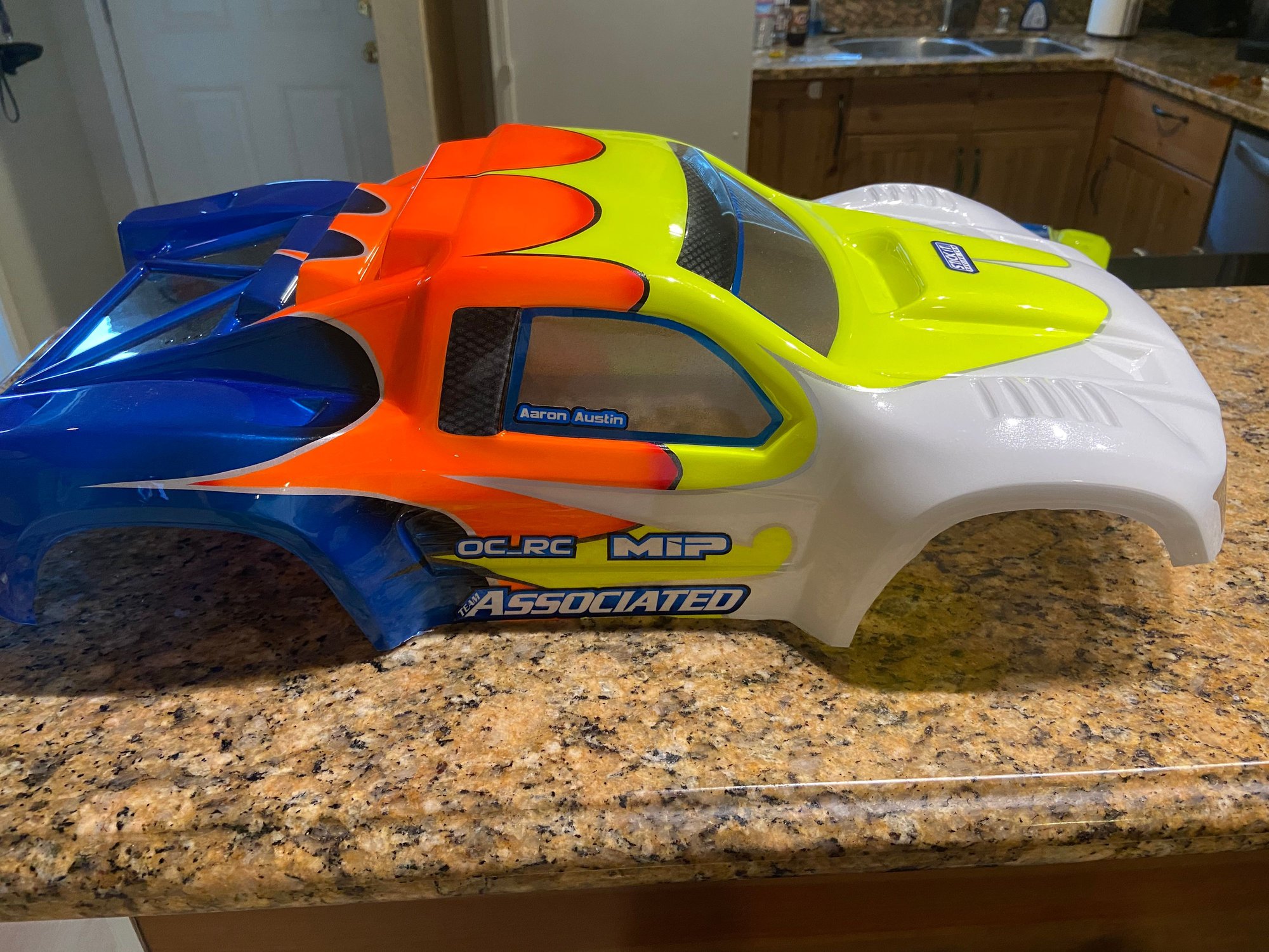 Team associated SC6.1 - R/C Tech Forums