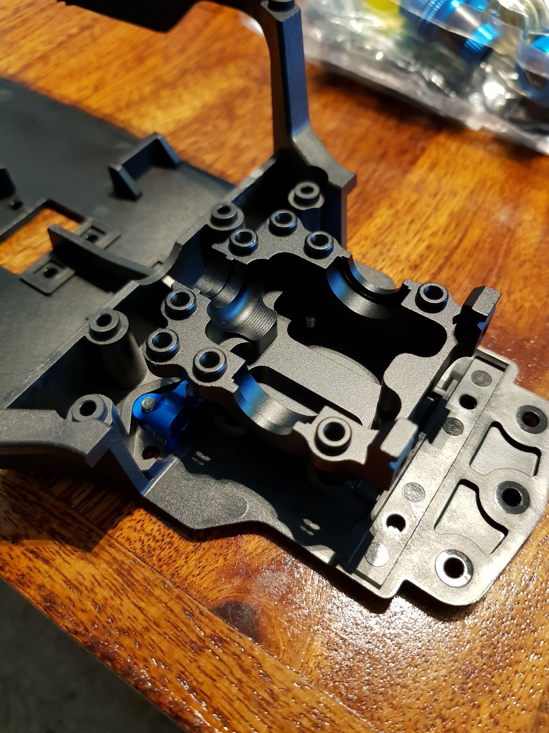 Tamiya TB 05 Pro - Page 12 - R/C Tech Forums