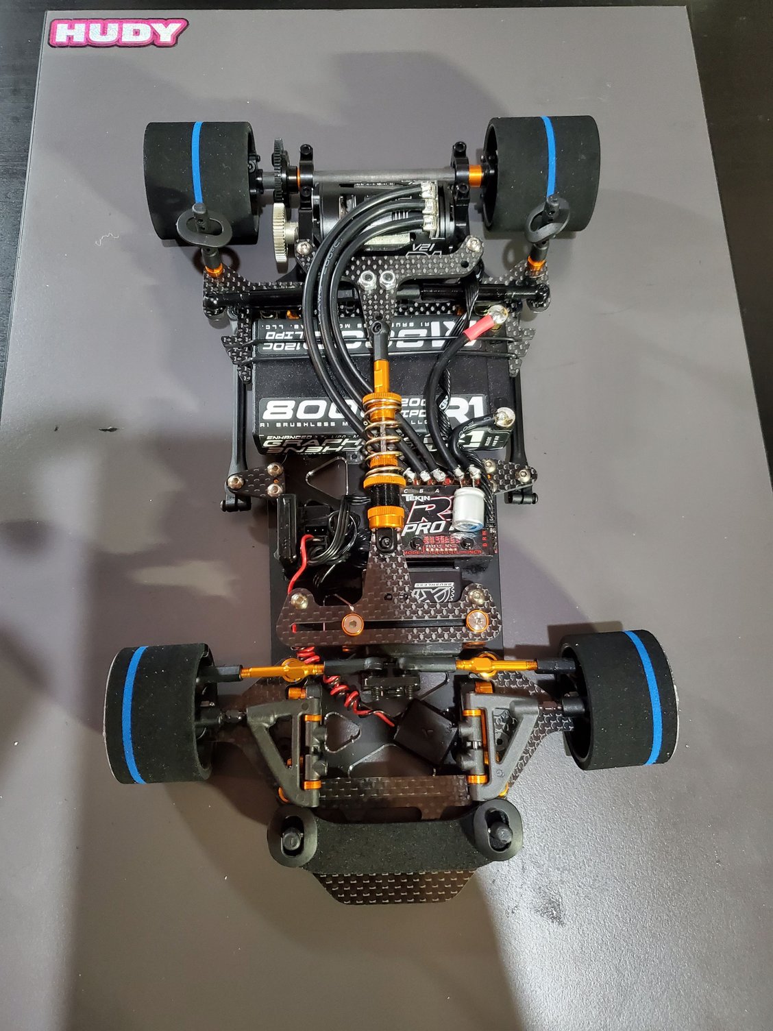 '20 Xray X12 - R/C Tech Forums