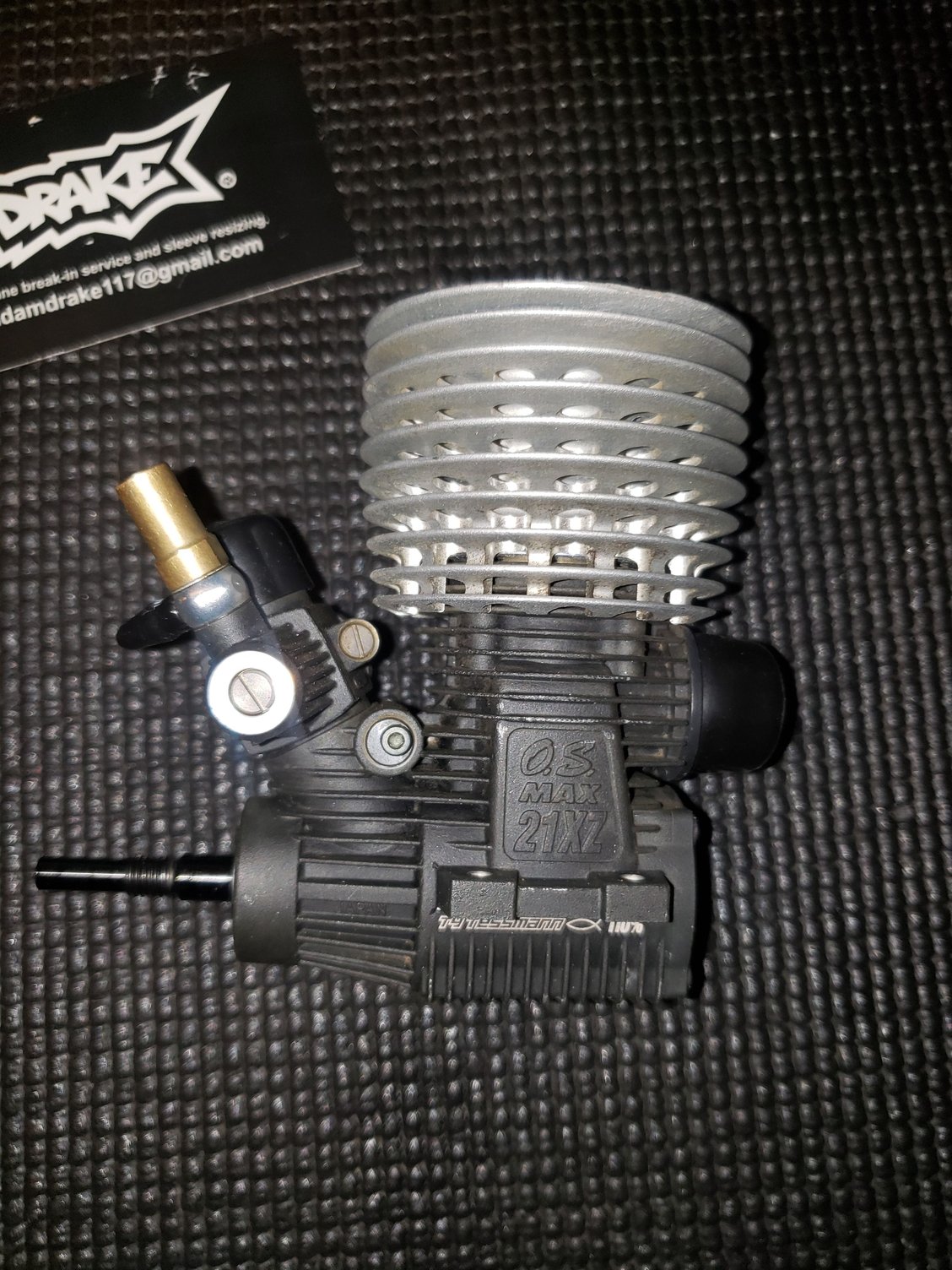 Maxima B2R - R/C Tech Forums