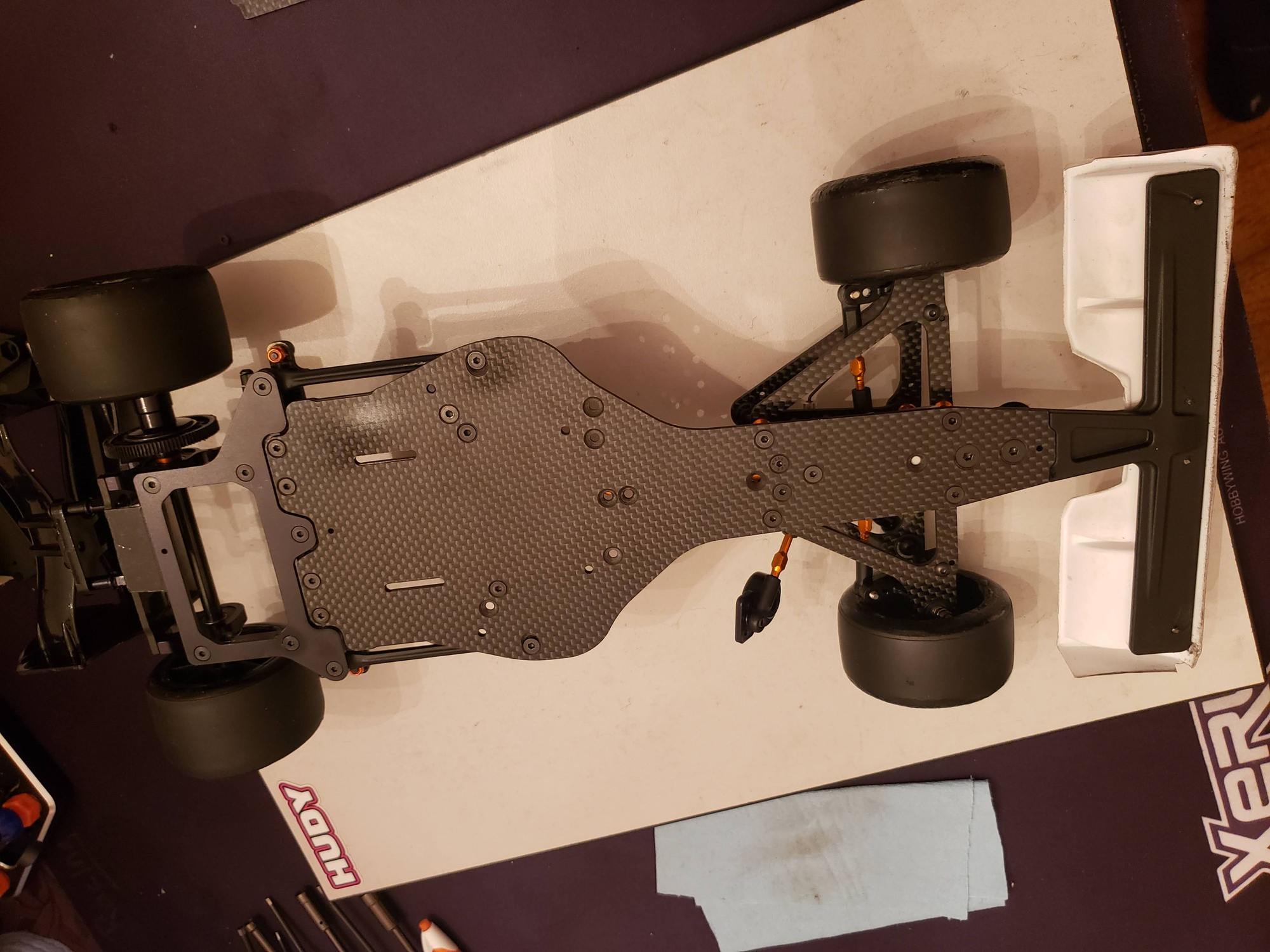 2017 Xray X1 Roller #2 - R/C Tech Forums