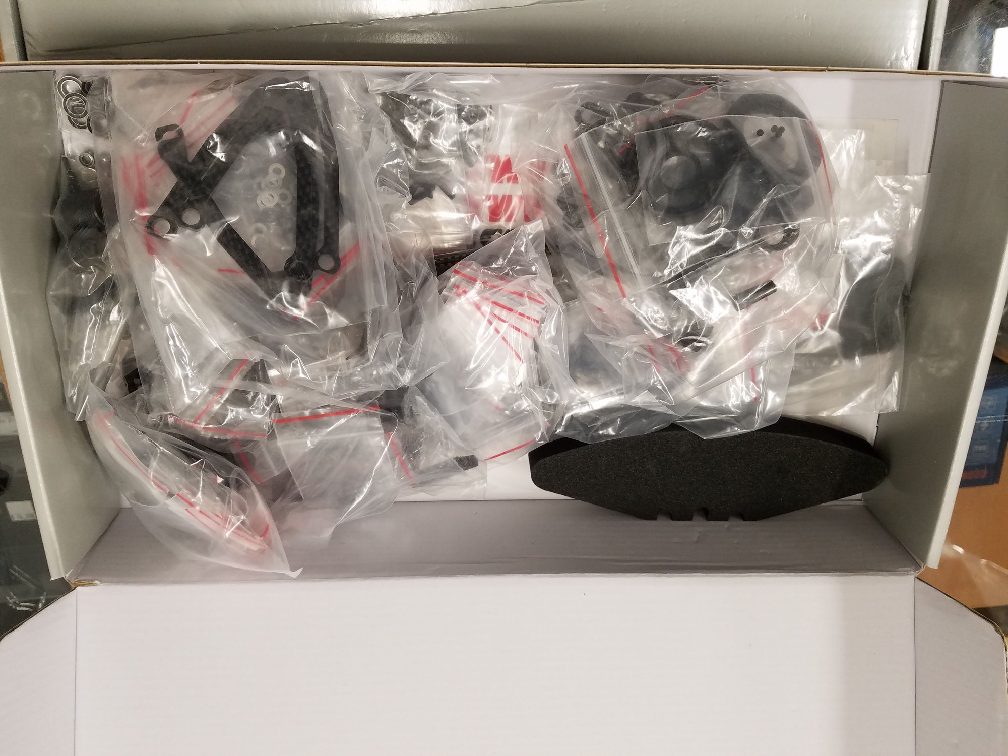 NIB Awesomatix A12 and A800MMX - R/C Tech Forums