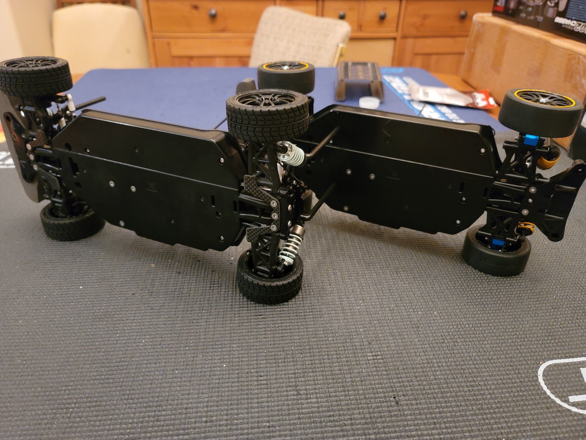 Tamiya TT02 Thread - Page 200 - R/C Tech Forums