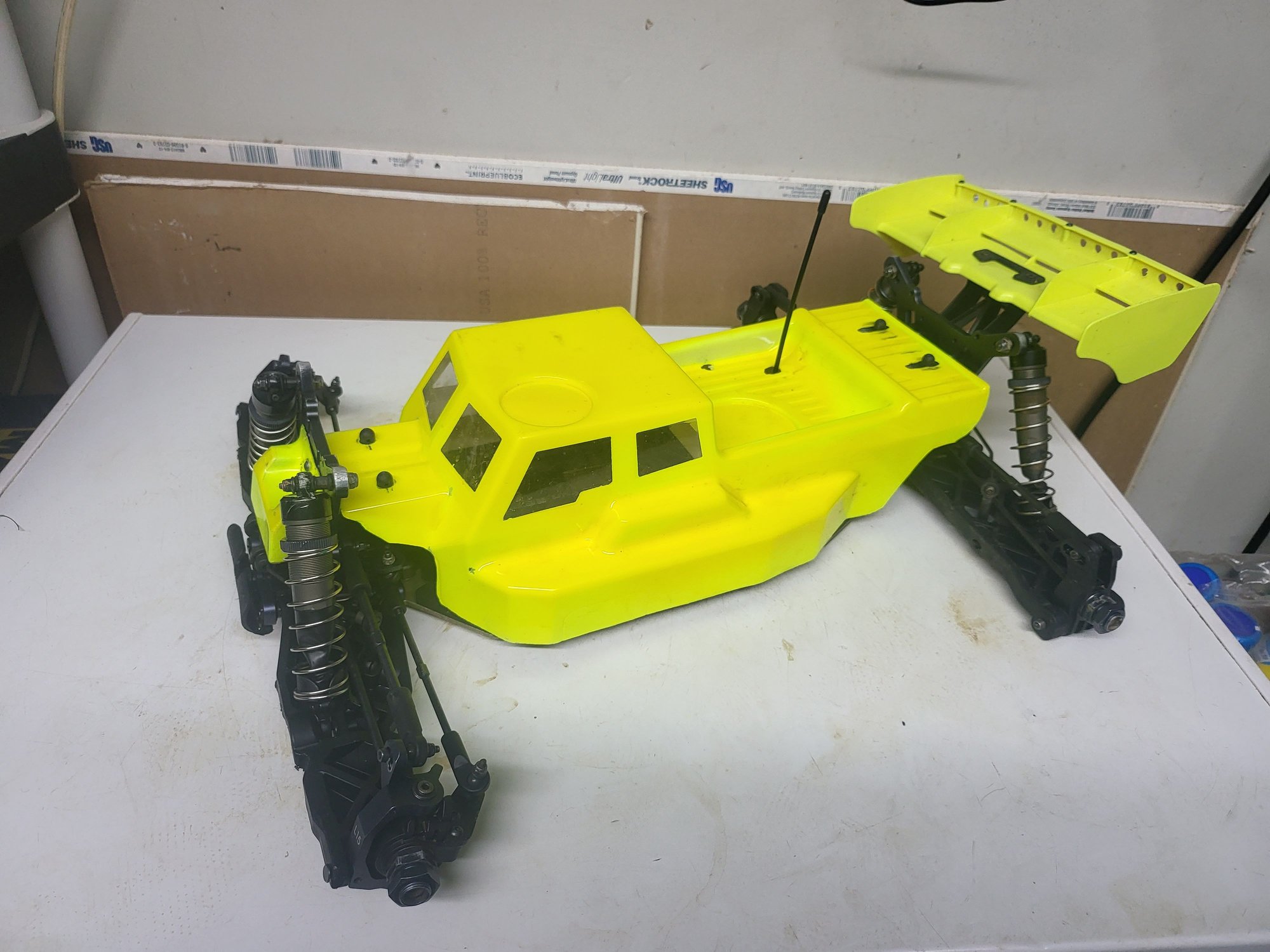 Et48 2.0 - R/C Tech Forums