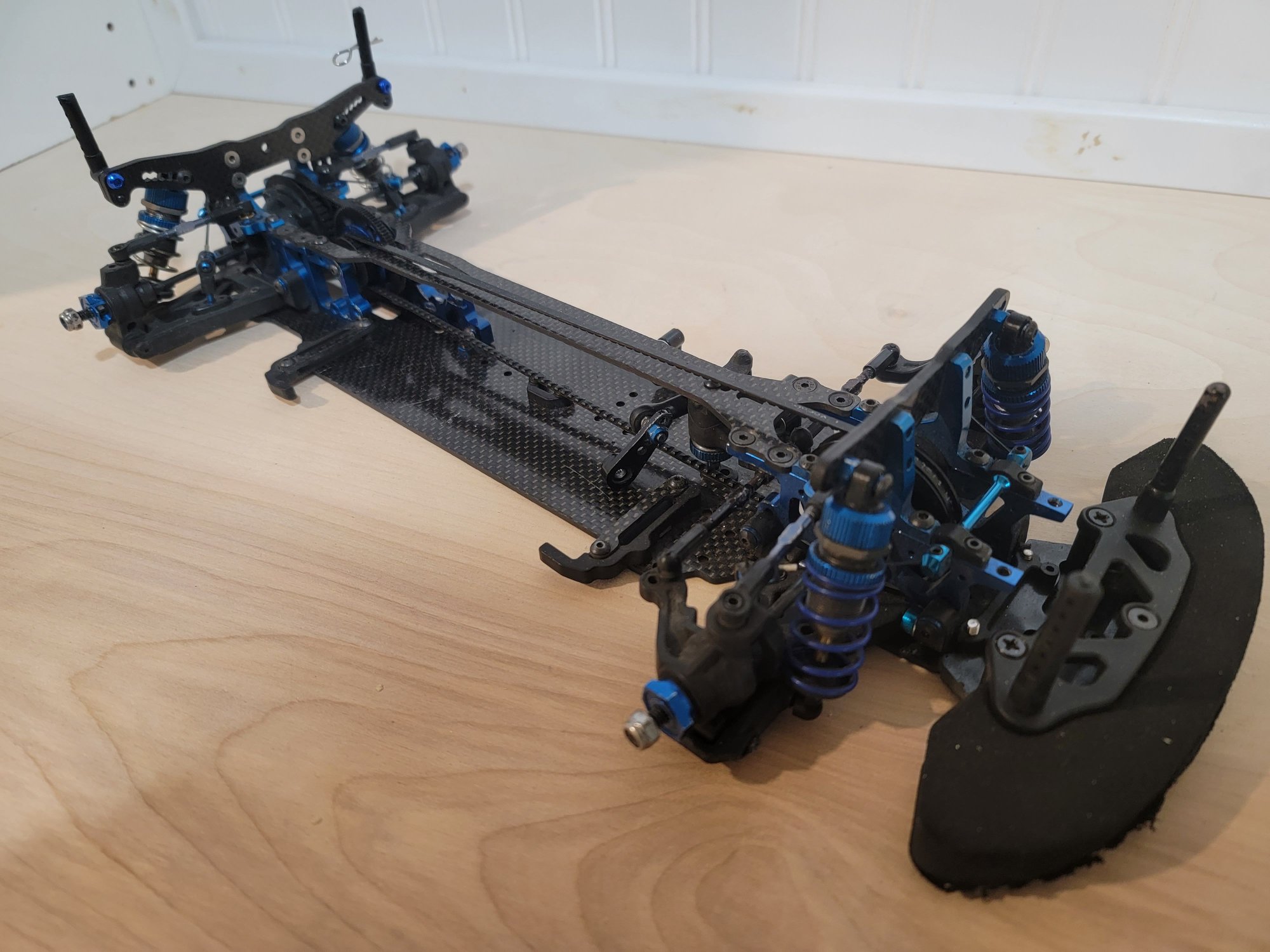 Team Associated TC5 Touring Car - R/C Tech Forums