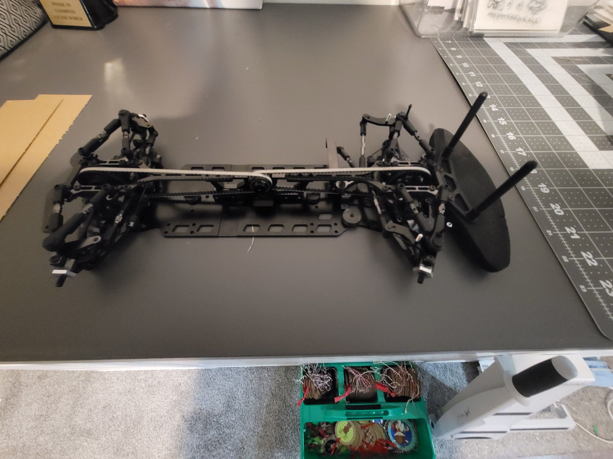 Awesomatix MMX - R/C Tech Forums