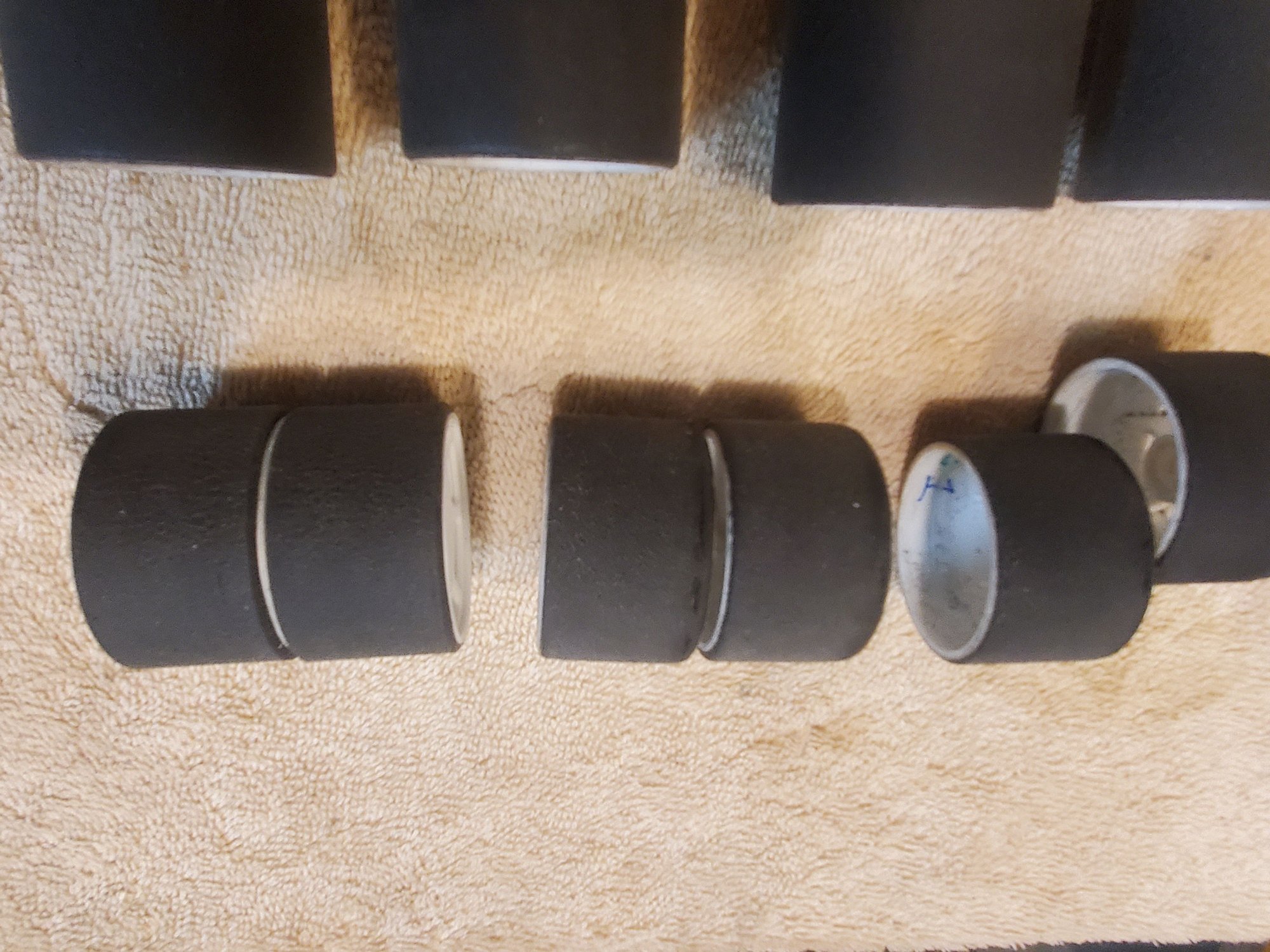 SJT tires / GT12 rubber tire lot - R/C Tech Forums