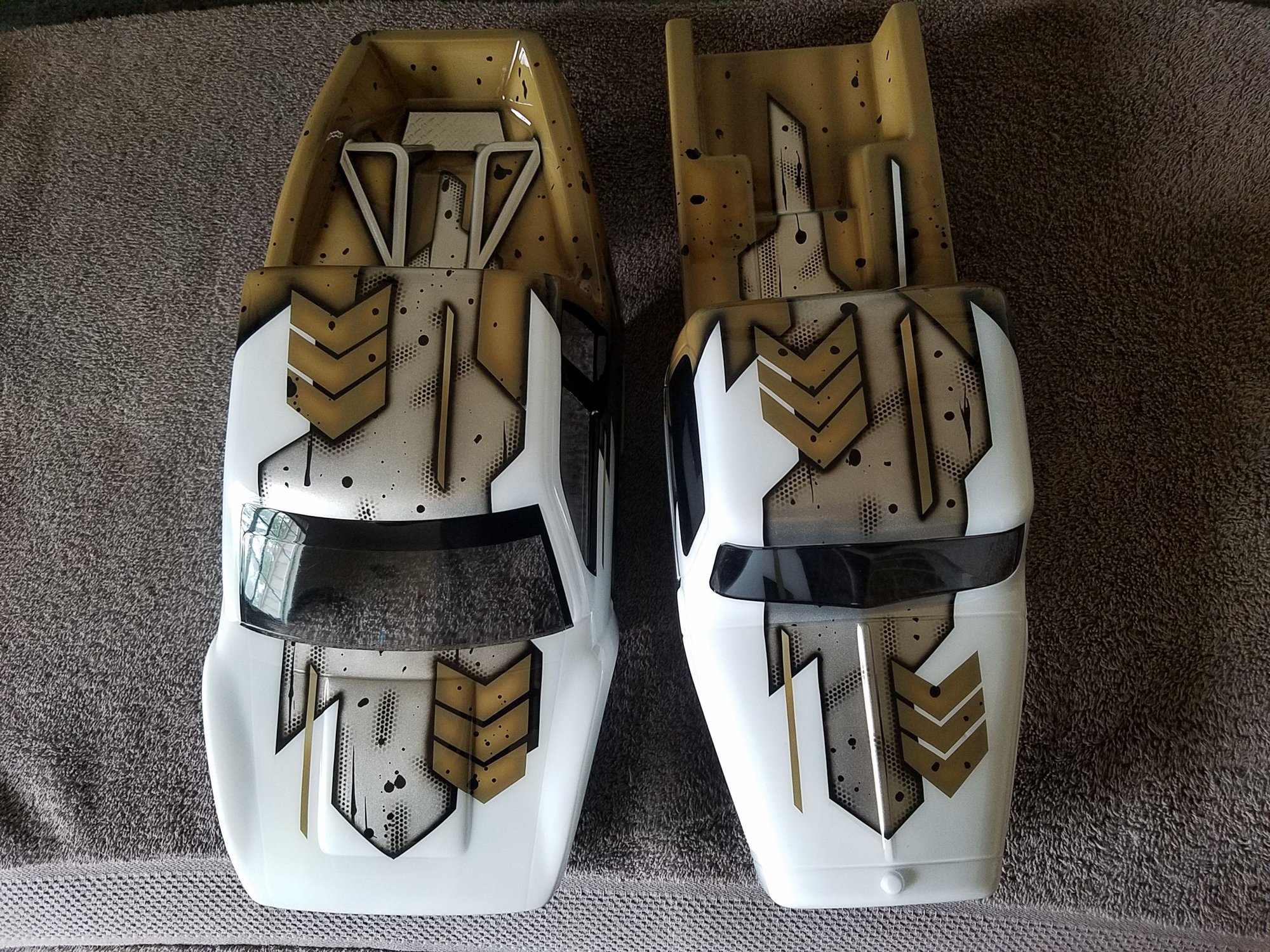 Haigh's House of Kolors - R/C Tech Forums