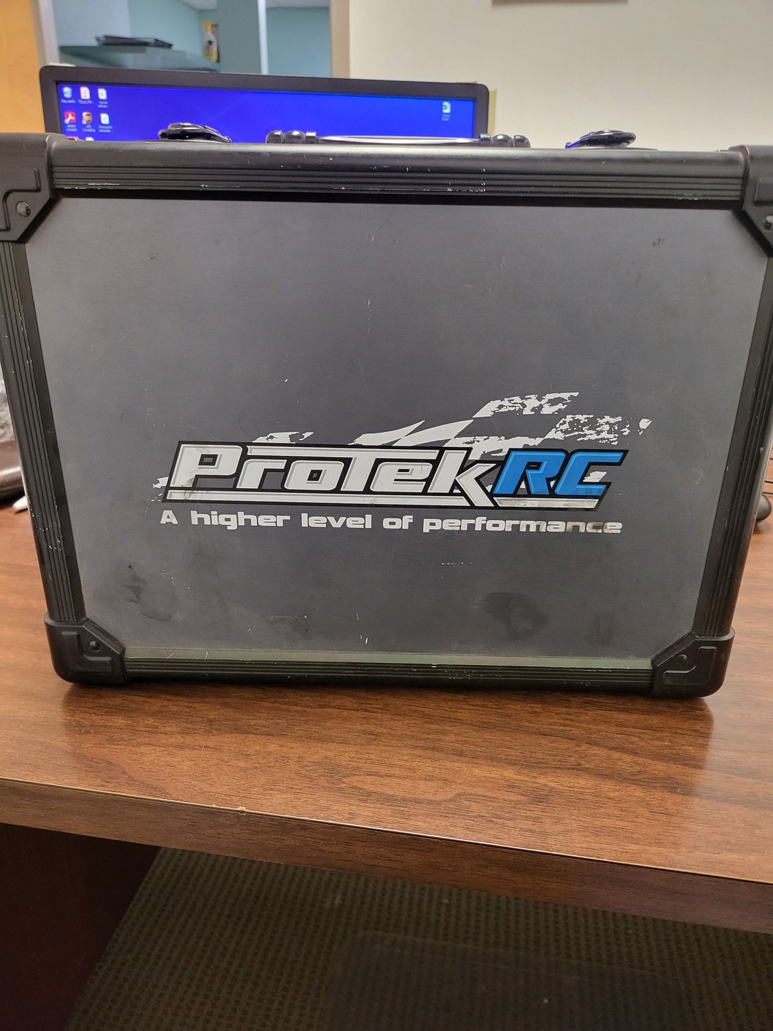 Futaba 7PXR great shape + 7 receivers - R/C Tech Forums