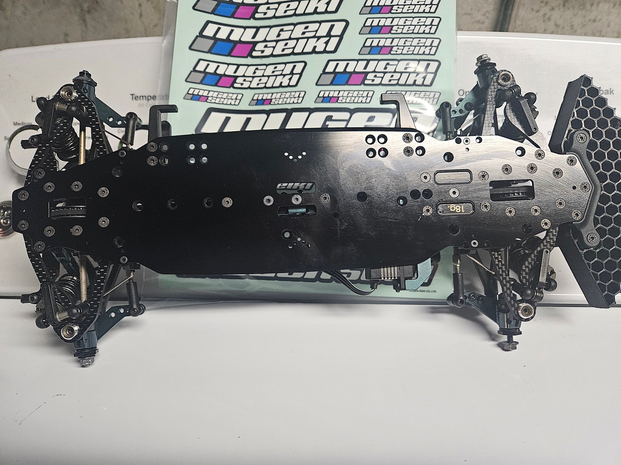 MTC2R - R/C Tech Forums