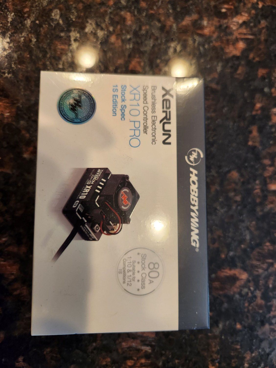 Brand New Hobbywing 1S ESC - R/C Tech Forums