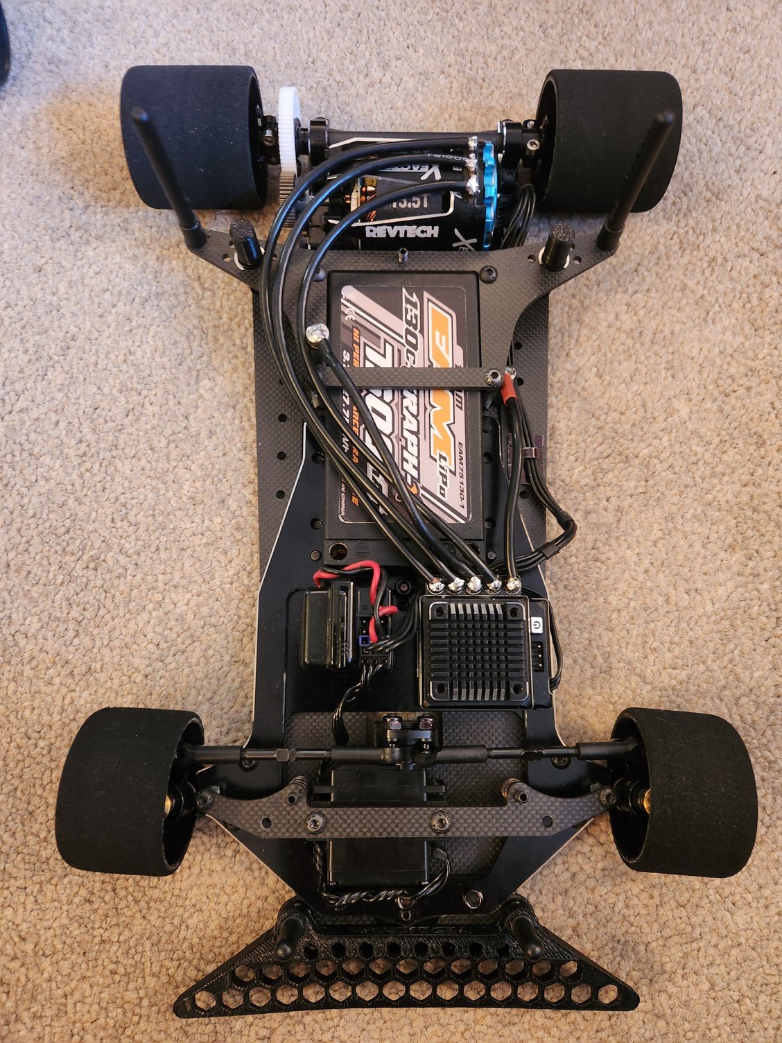 MetriCKs 1/12th car from Team CRC - Page 12 - R/C Tech Forums