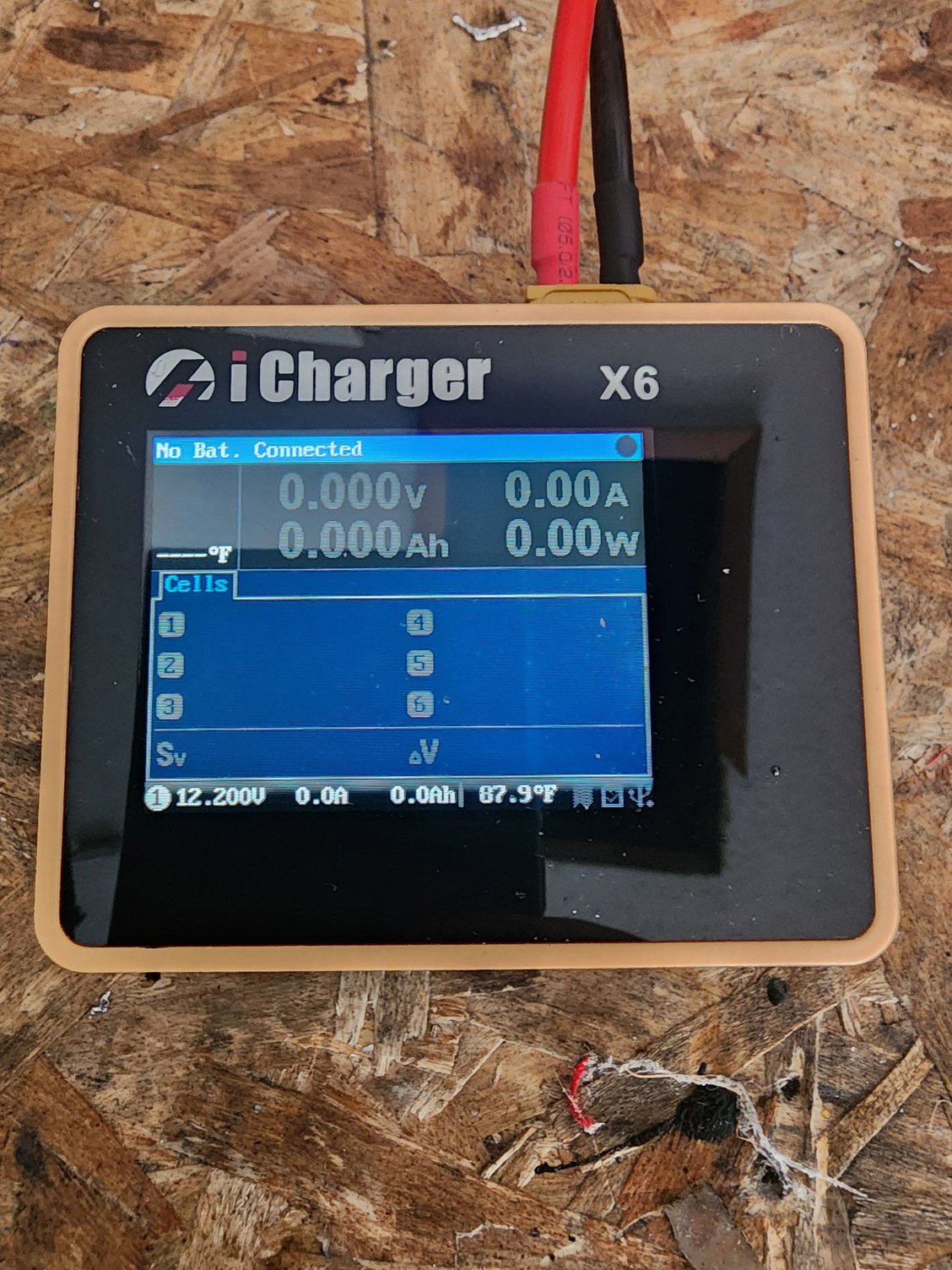 iCharger S6 and X6 for sale - R/C Tech Forums