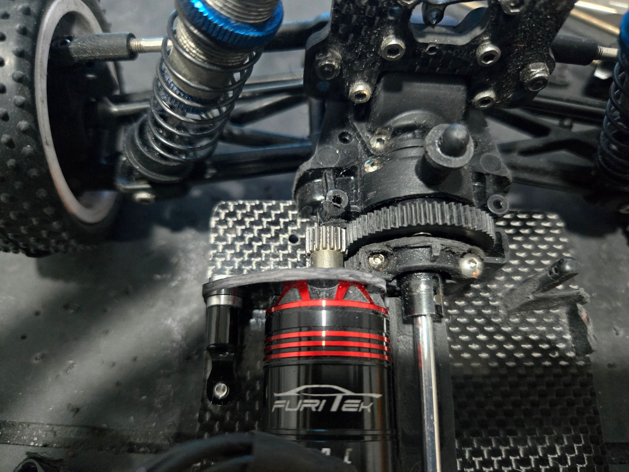 Associated Reflex 14B/14T - Page 61 - R/C Tech Forums