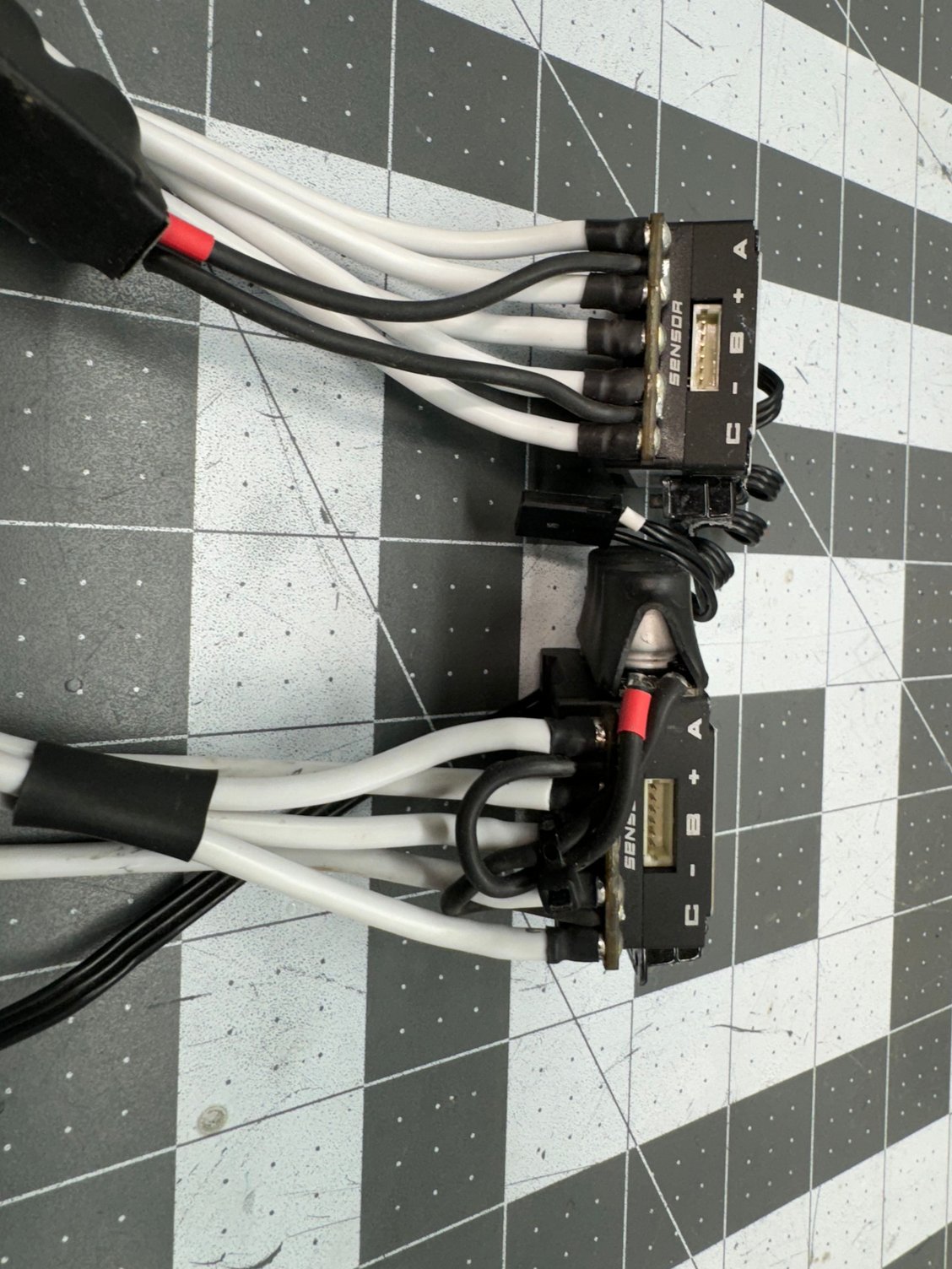 Two R1 Wurks Digital 3 Mod ESC - R/C Tech Forums