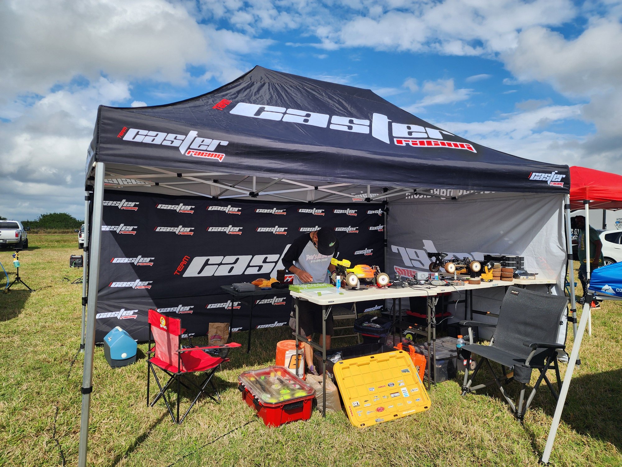 CASTER RACING USA - Page 23 - R/C Tech Forums