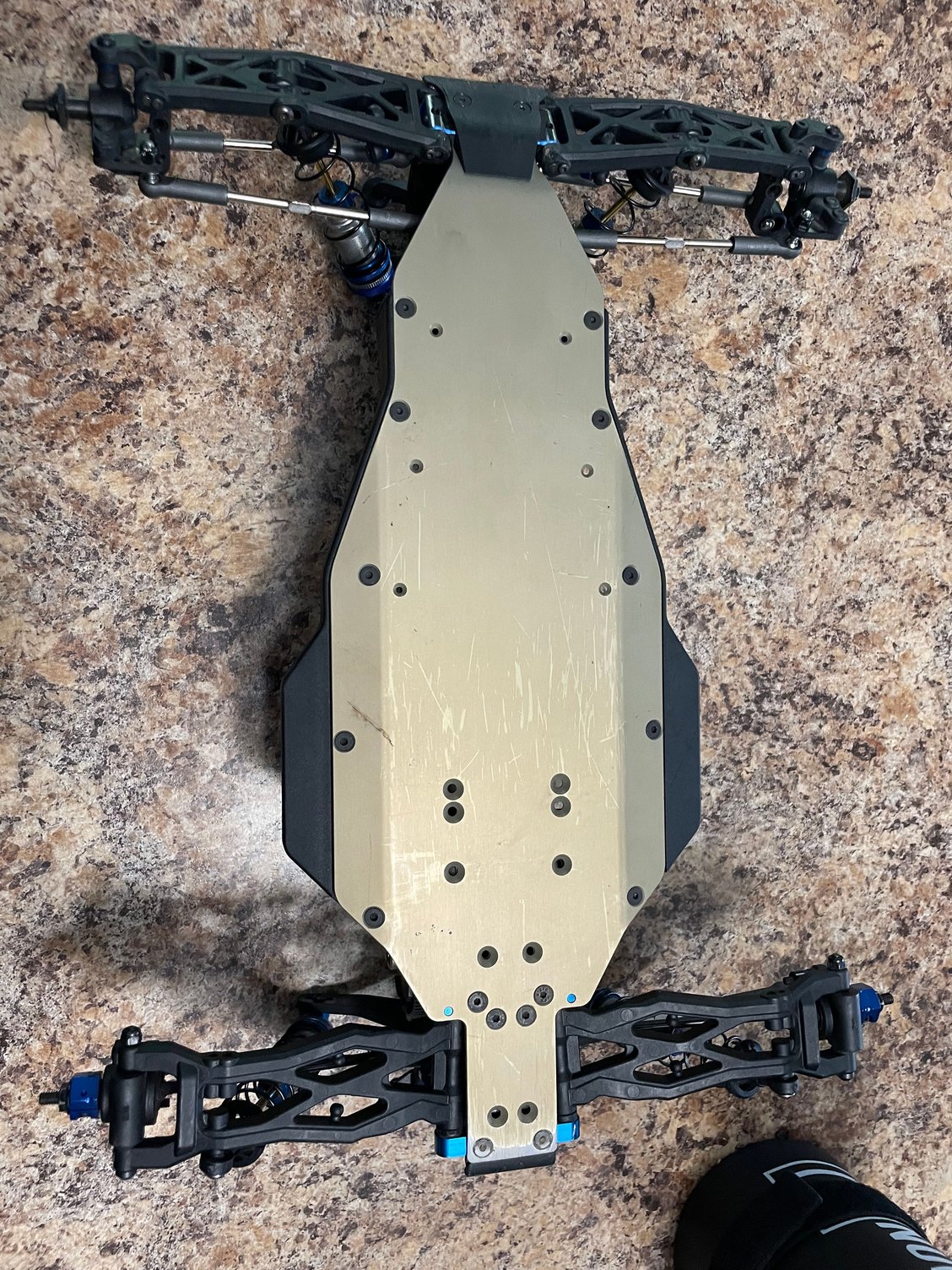 Team Associated T6.1 w/upgrades - R/C Tech Forums