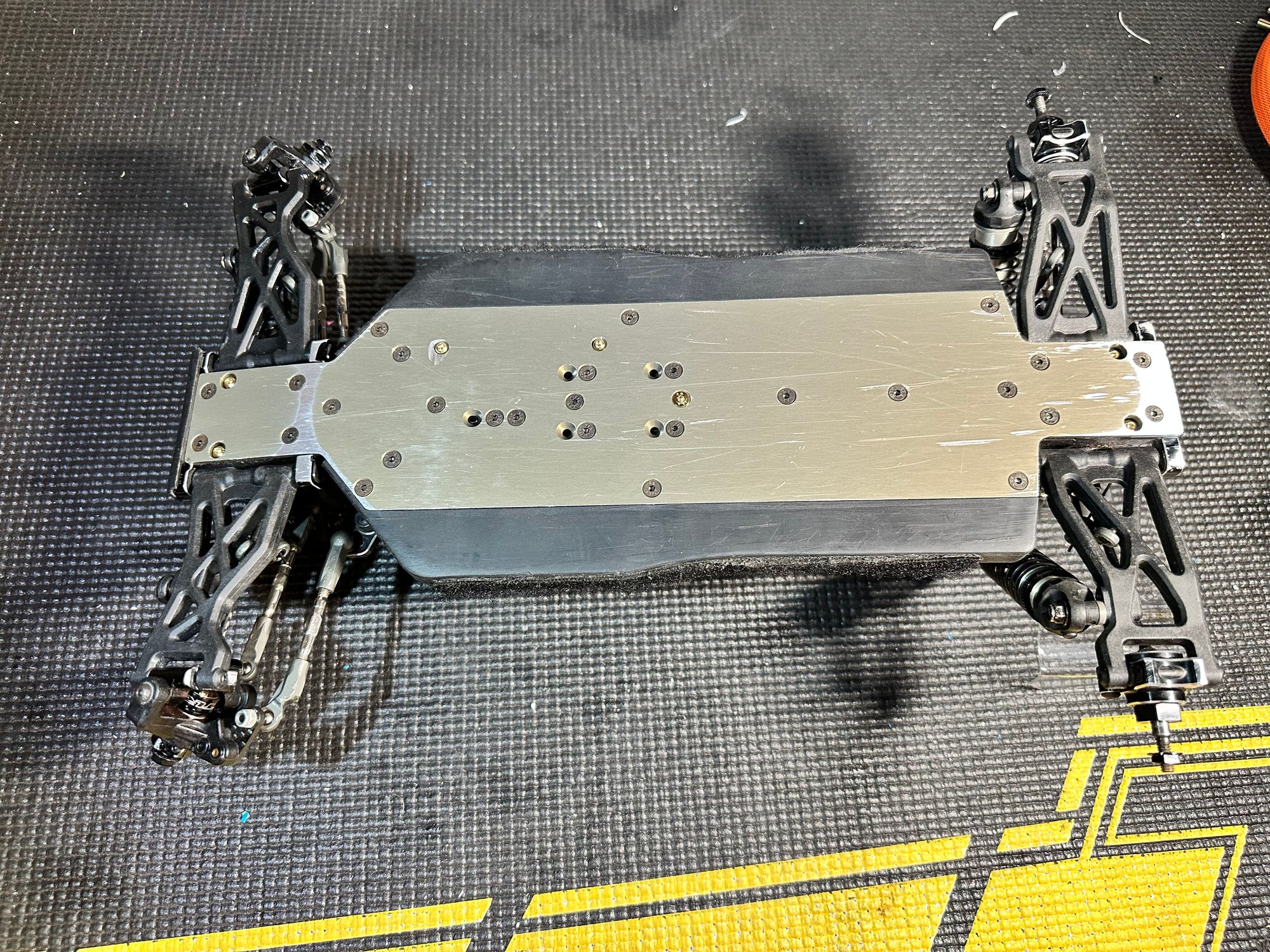 TLR 22x-4 - R/C Tech Forums