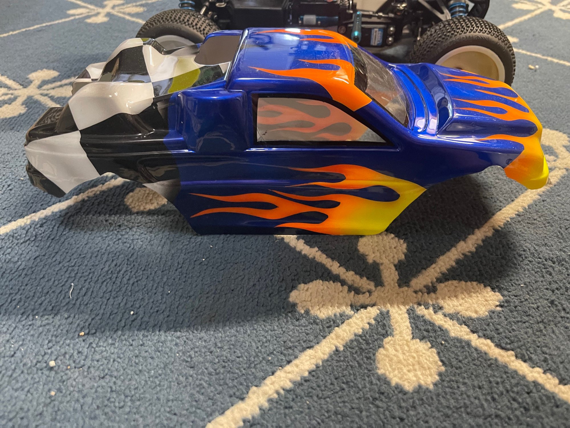 1/12 OFNA CRT .5 Pro Bundle - R/C Tech Forums