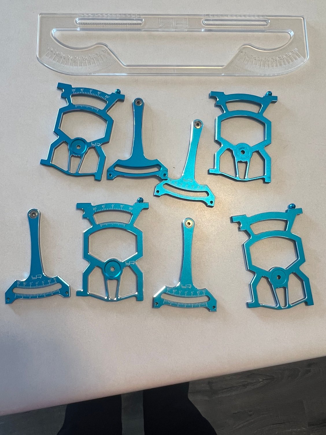 Yeahracing 1/10 onroad setup station - R/C Tech Forums