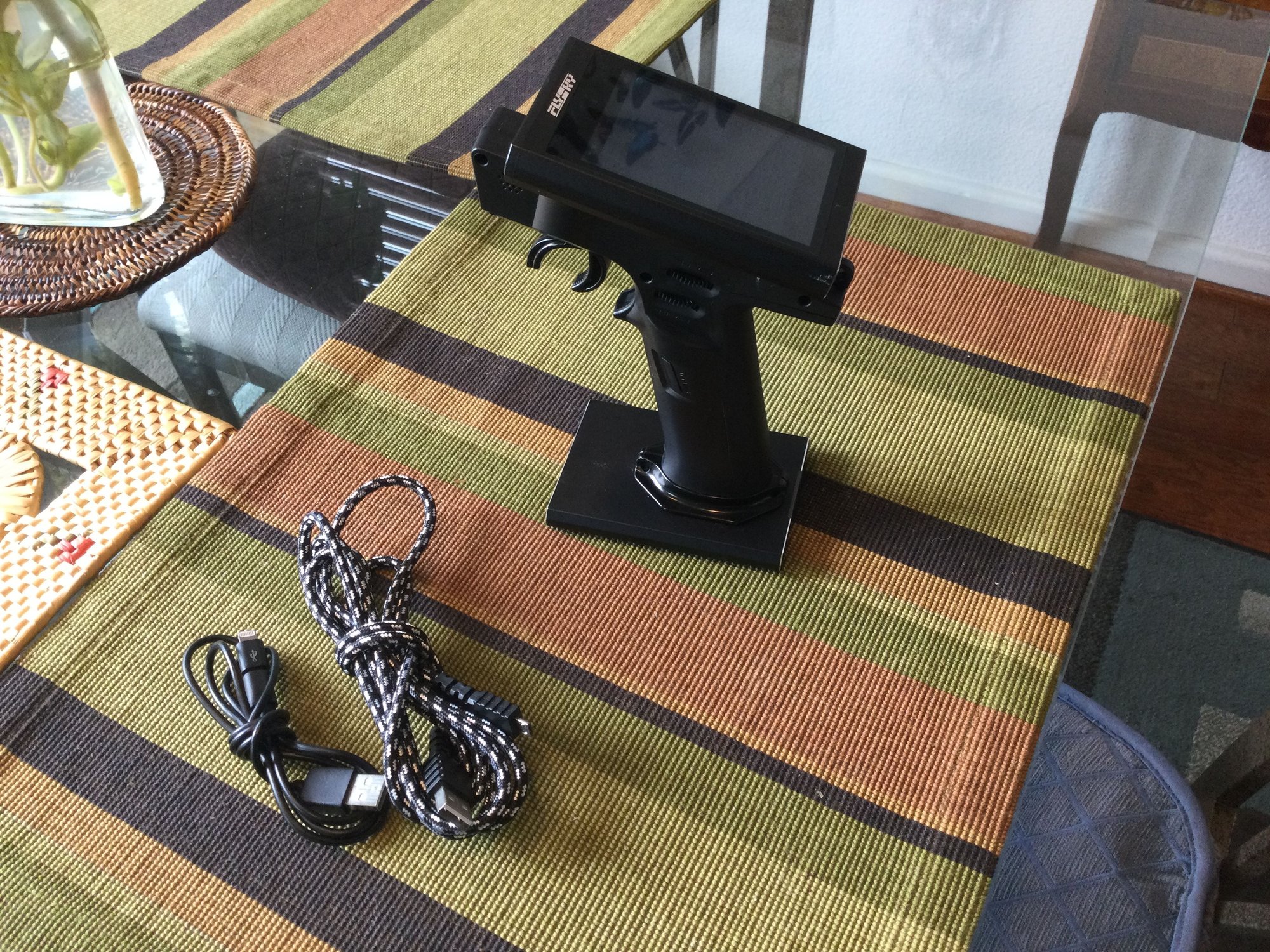 FS: NOBLE NB4 - REMOTE CONTROL - R/C Tech Forums