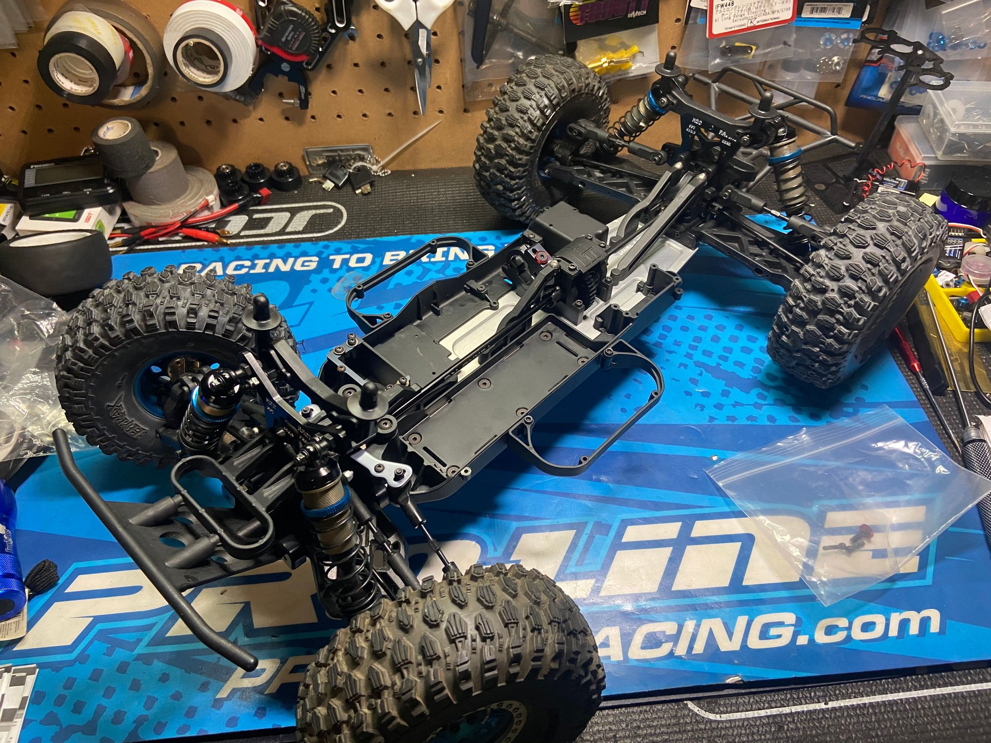 Got Tekno? Et48.3 db48 eb48.4 eb48 - R/C Tech Forums