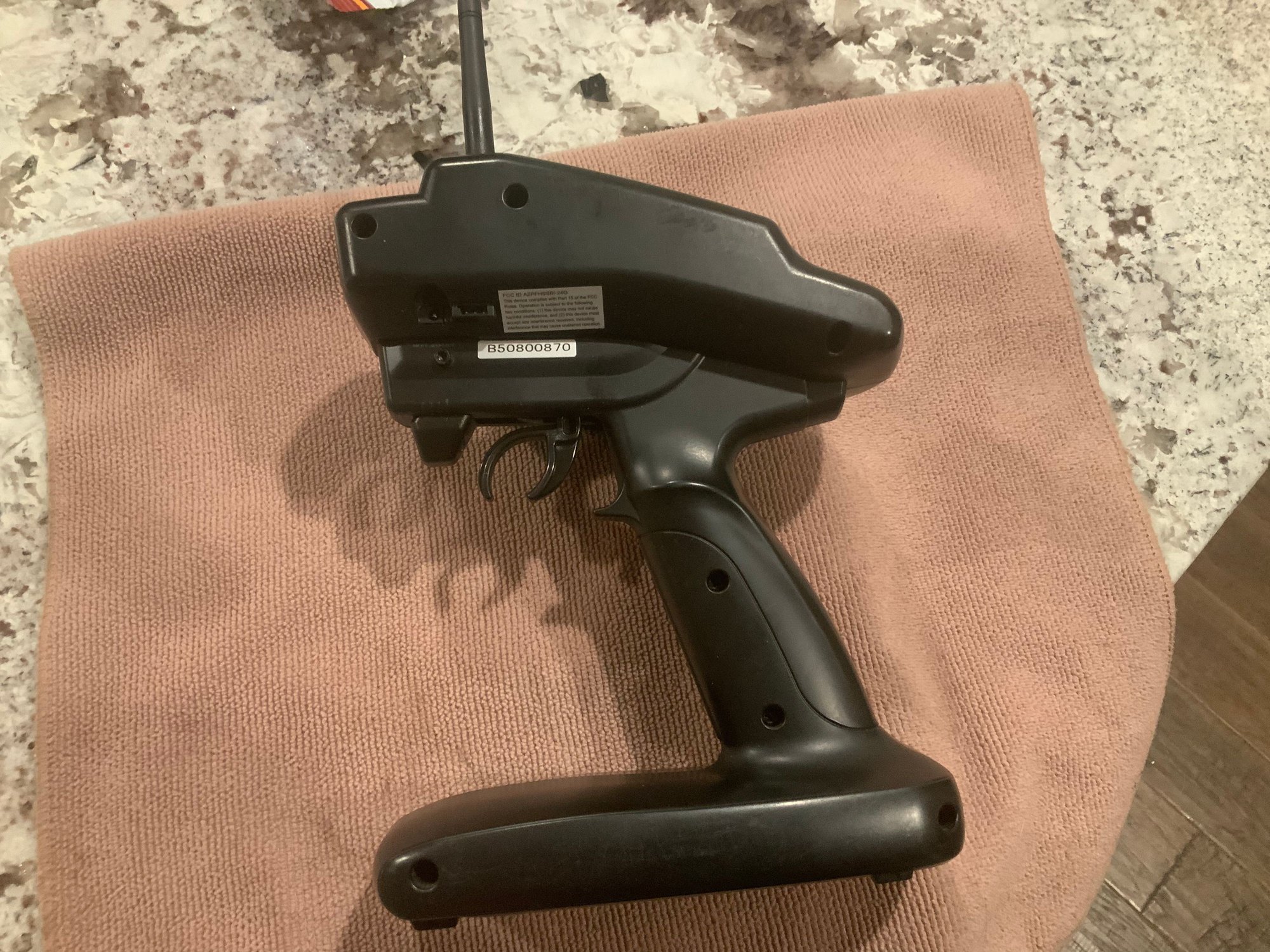 Futaba 4PLS / R203GF Receiver - R/C Tech Forums