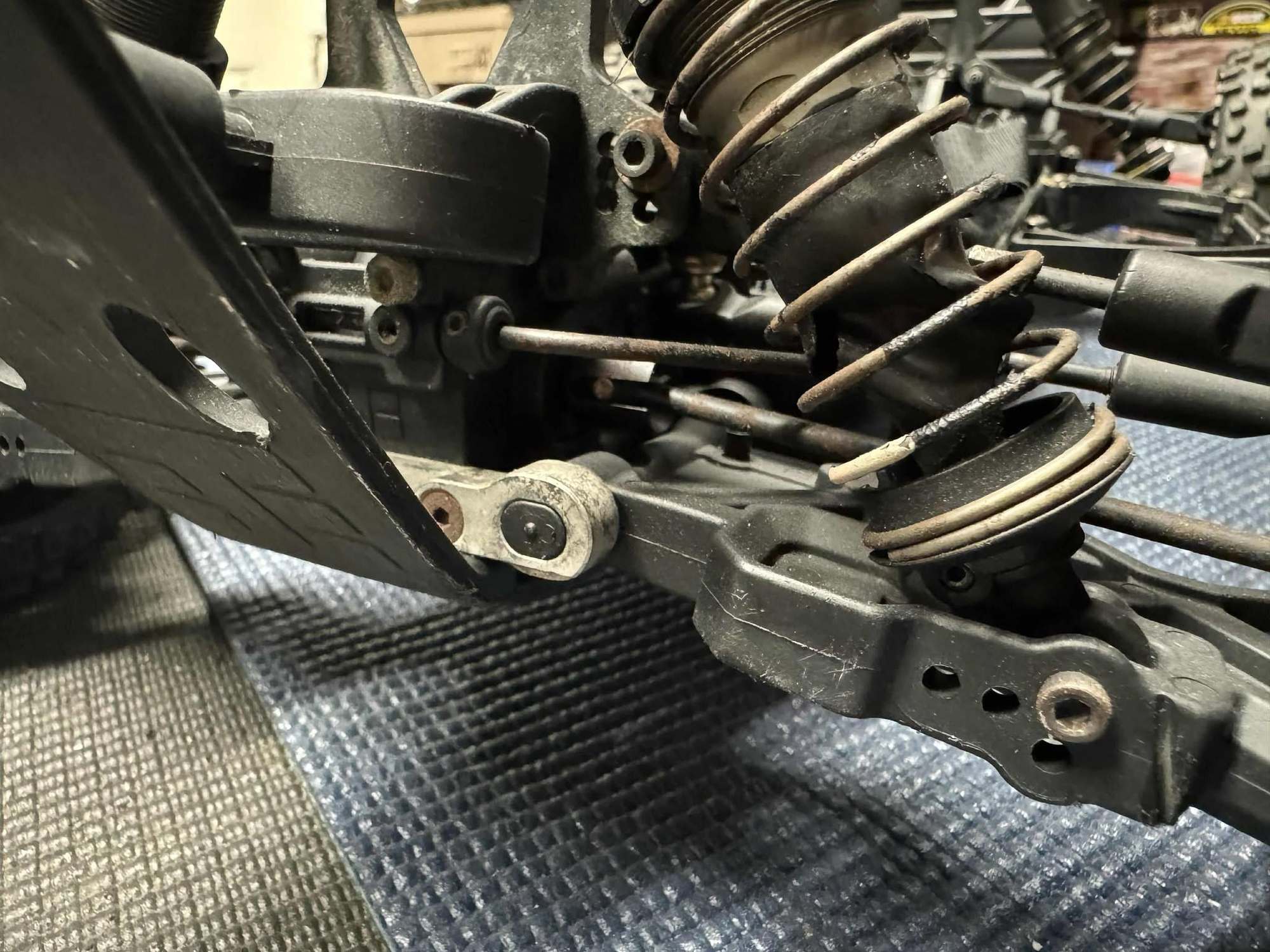 2 SCT Trucks, Tekno SCT410.3 Roller, Tekno SCT410.3 RTR - R/C Tech Forums