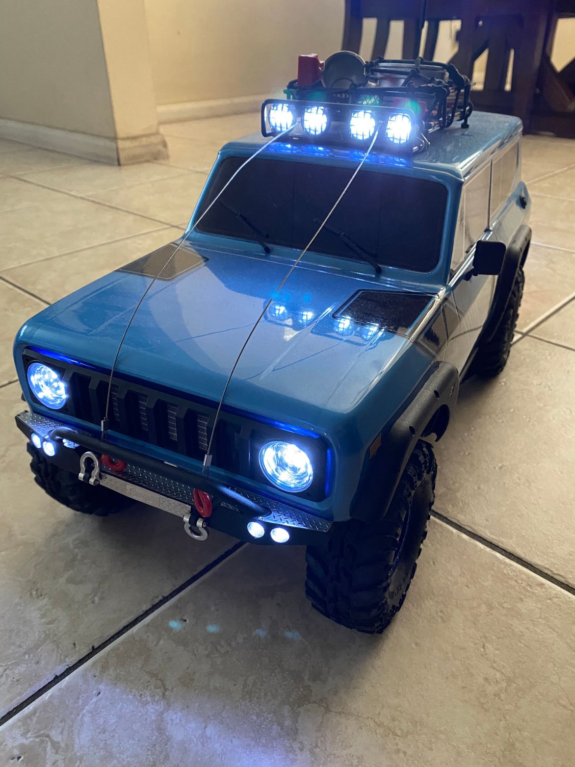 Redcat Gen 8 RTR - R/C Tech Forums