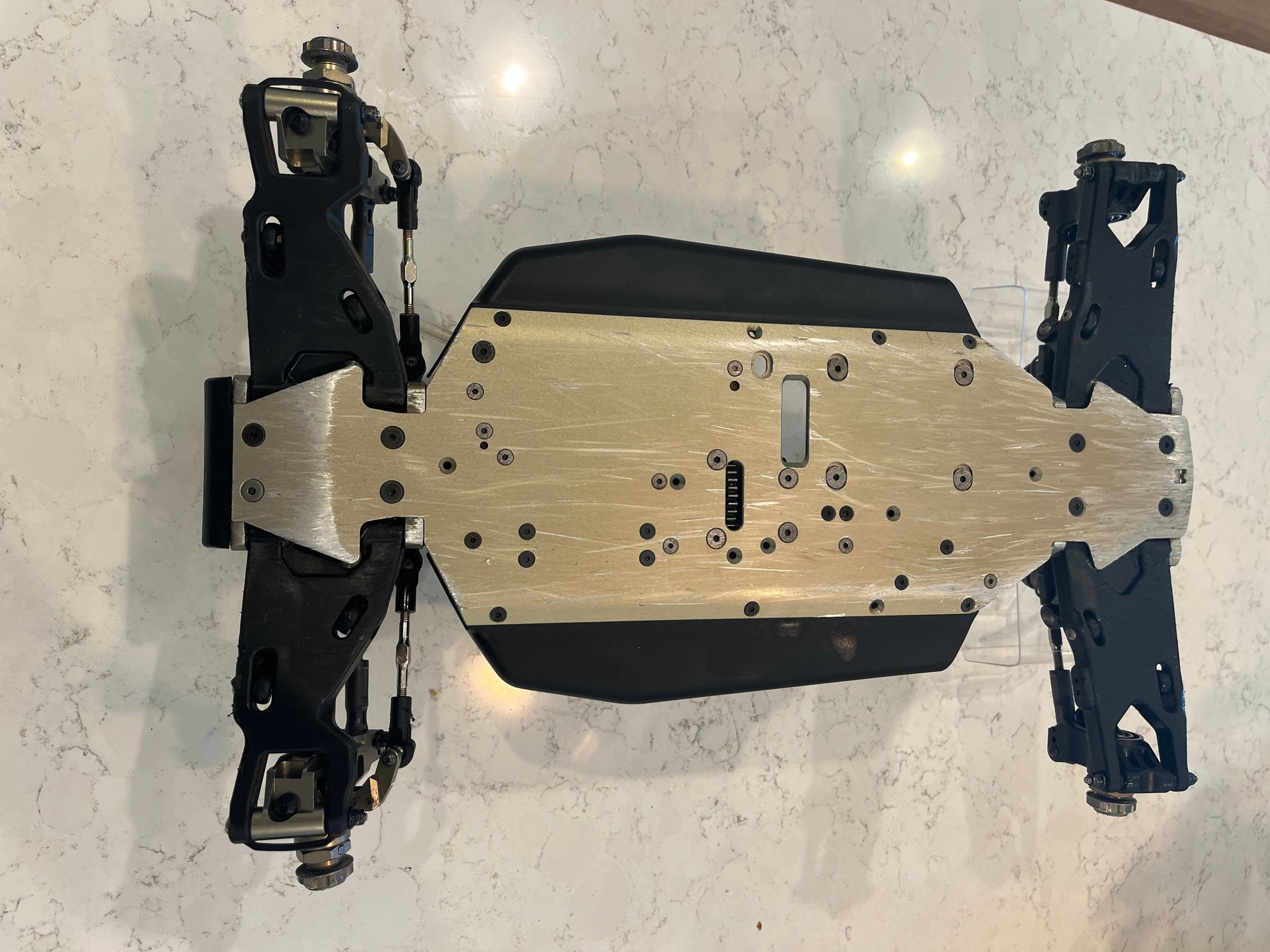 TLR 8X slider - R/C Tech Forums
