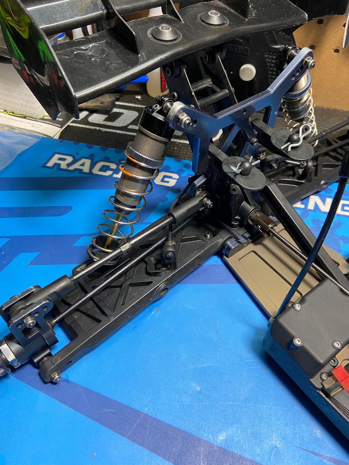 Tekno et48.3 - R/C Tech Forums