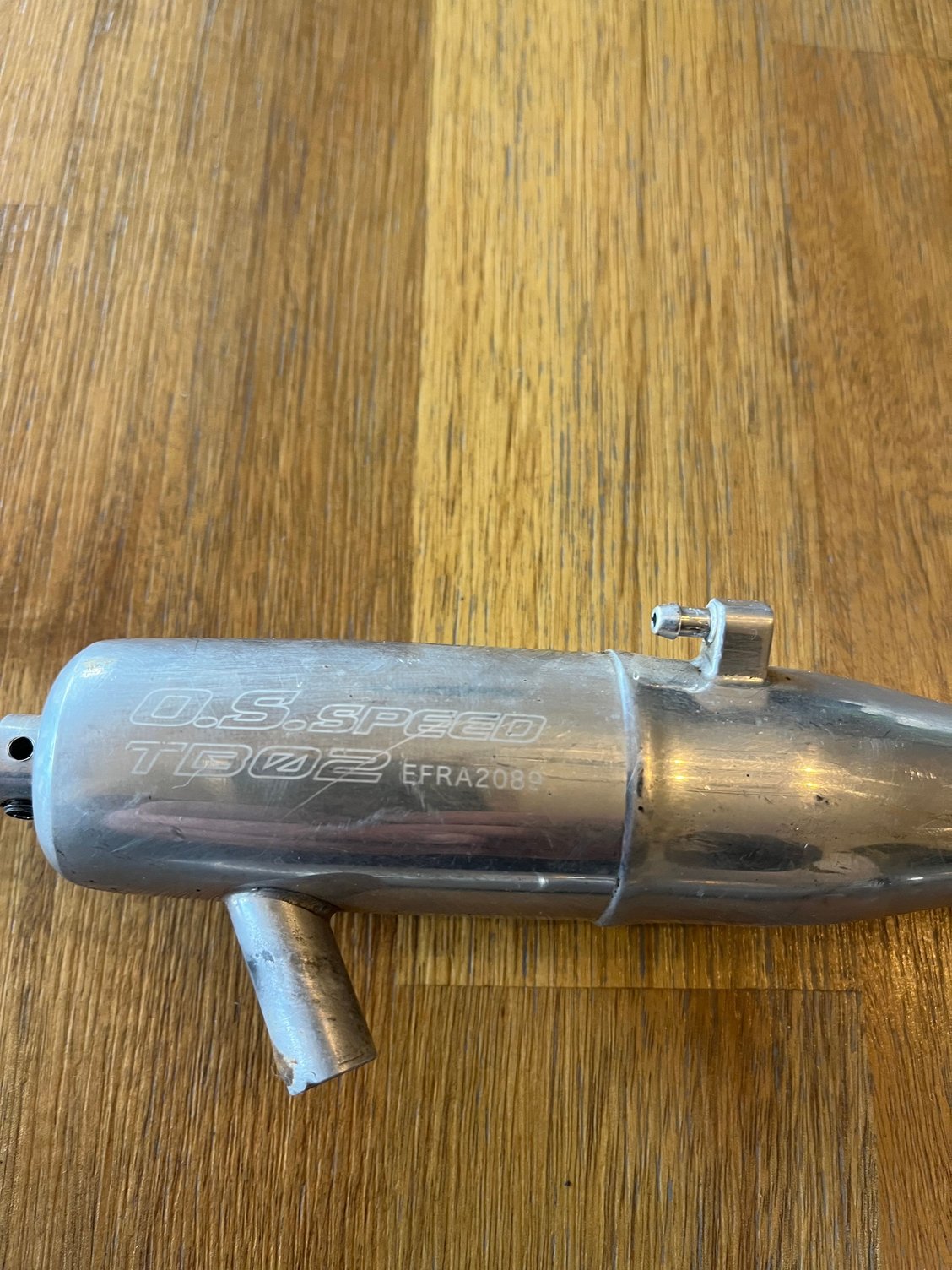 Os Speed pipes - R/C Tech Forums