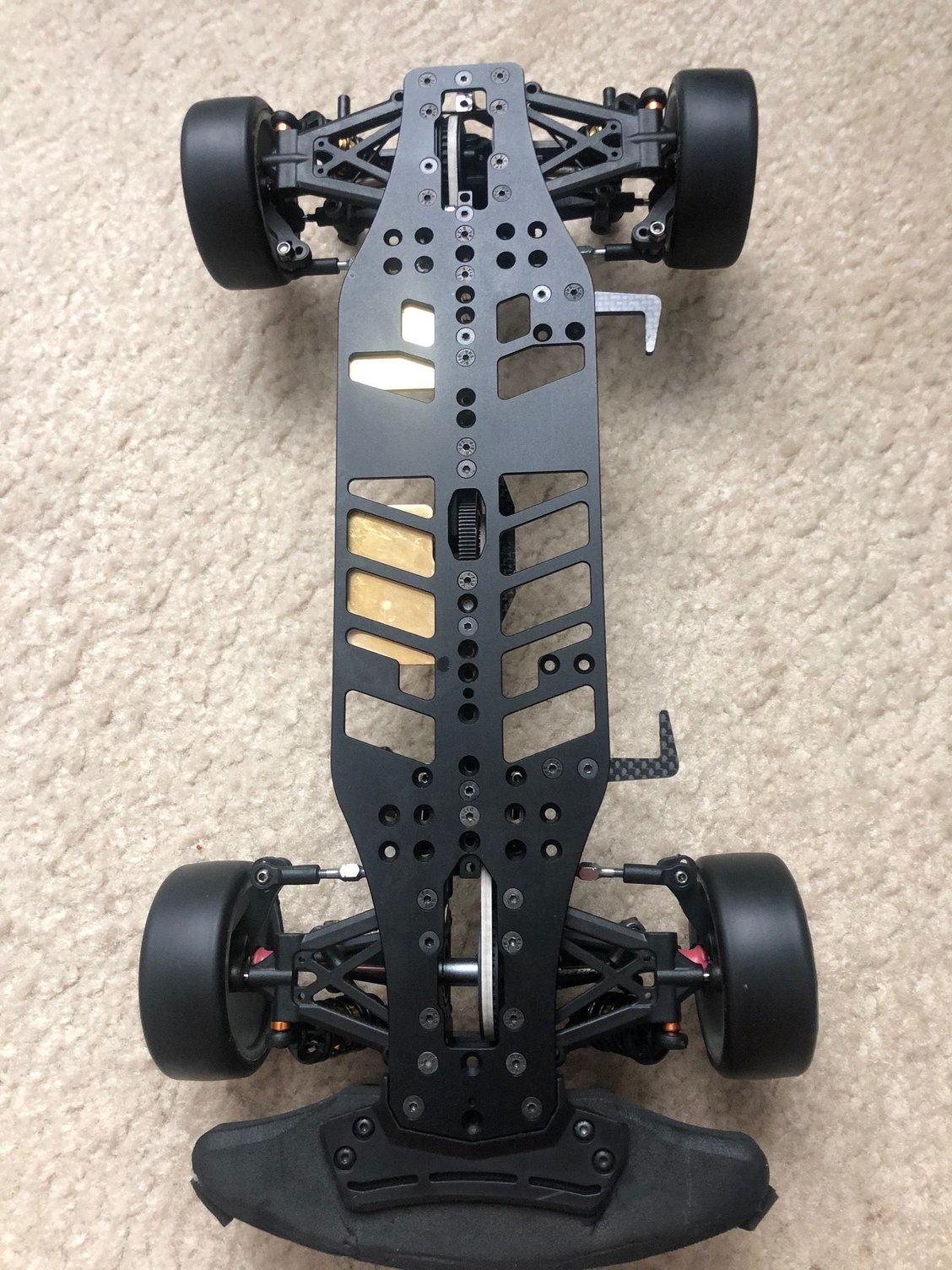 Serpent X20 - R/C Tech Forums