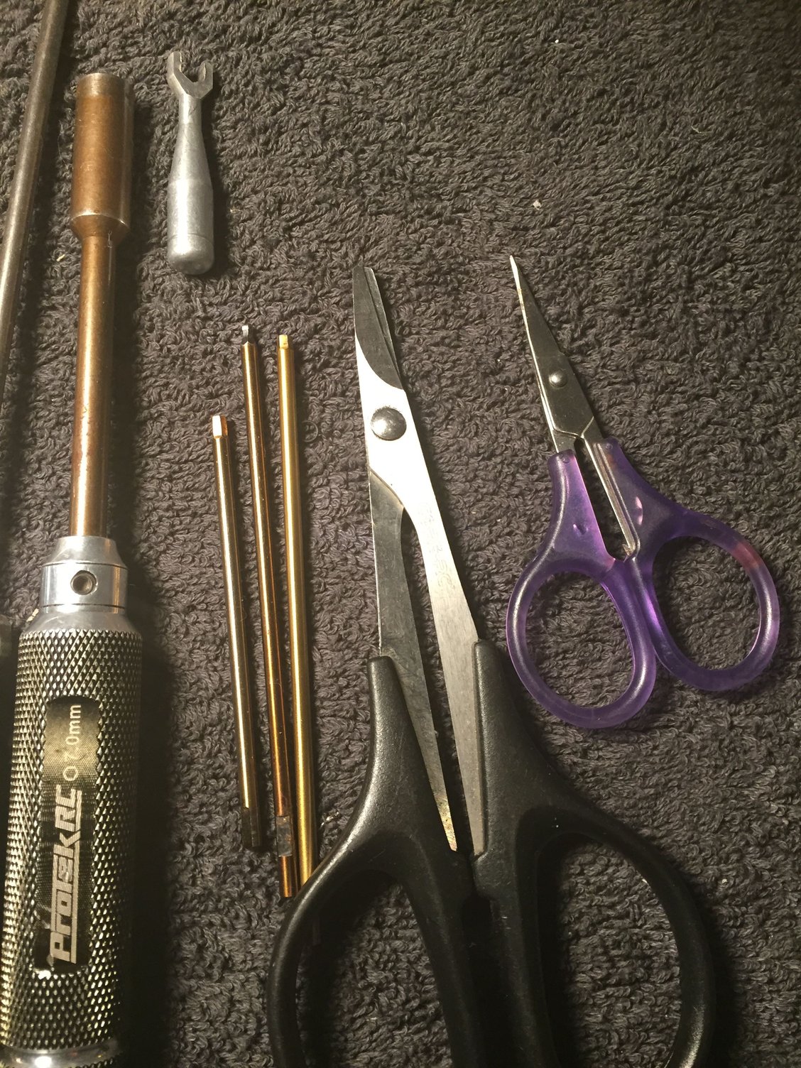 Rc tools cheap $20 posted - R/C Tech Forums