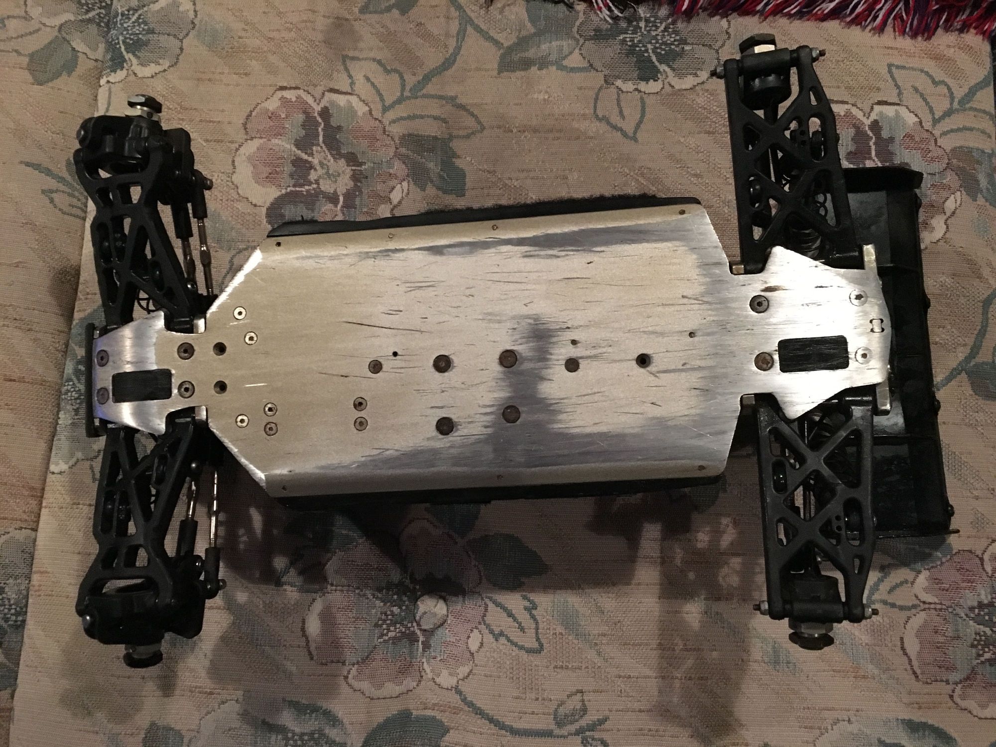 TLR 8ight E 3.0 - R/C Tech Forums