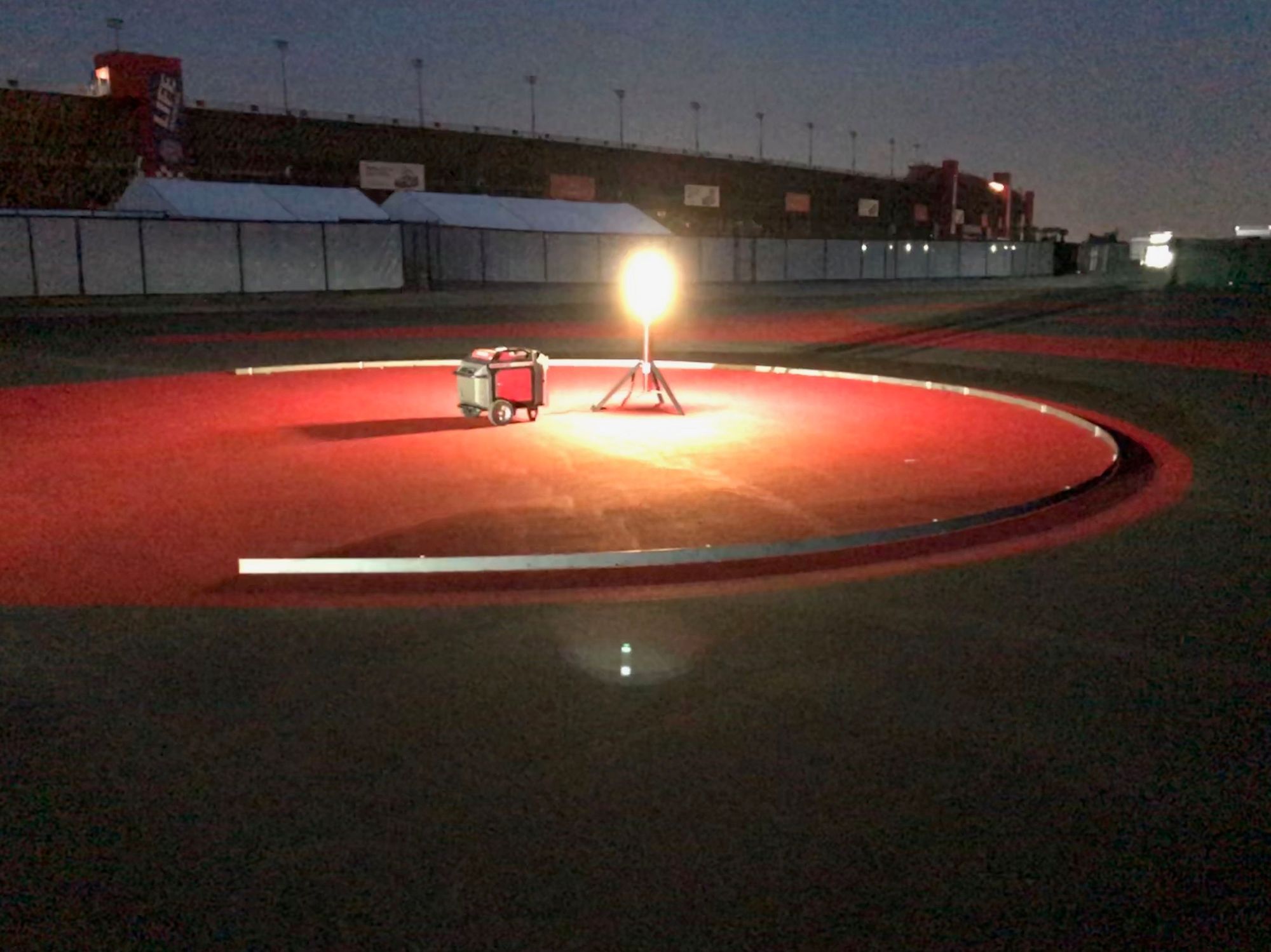 Steel City R/C Speedway - Page 3 - R/C Tech Forums