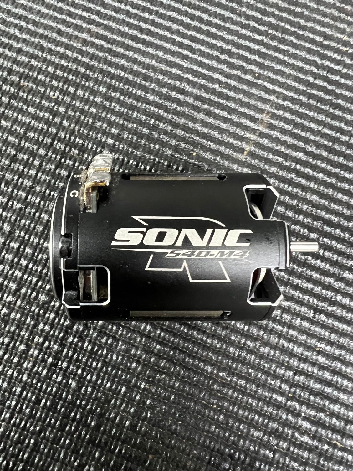 Reedy 4.5 motor - R/C Tech Forums