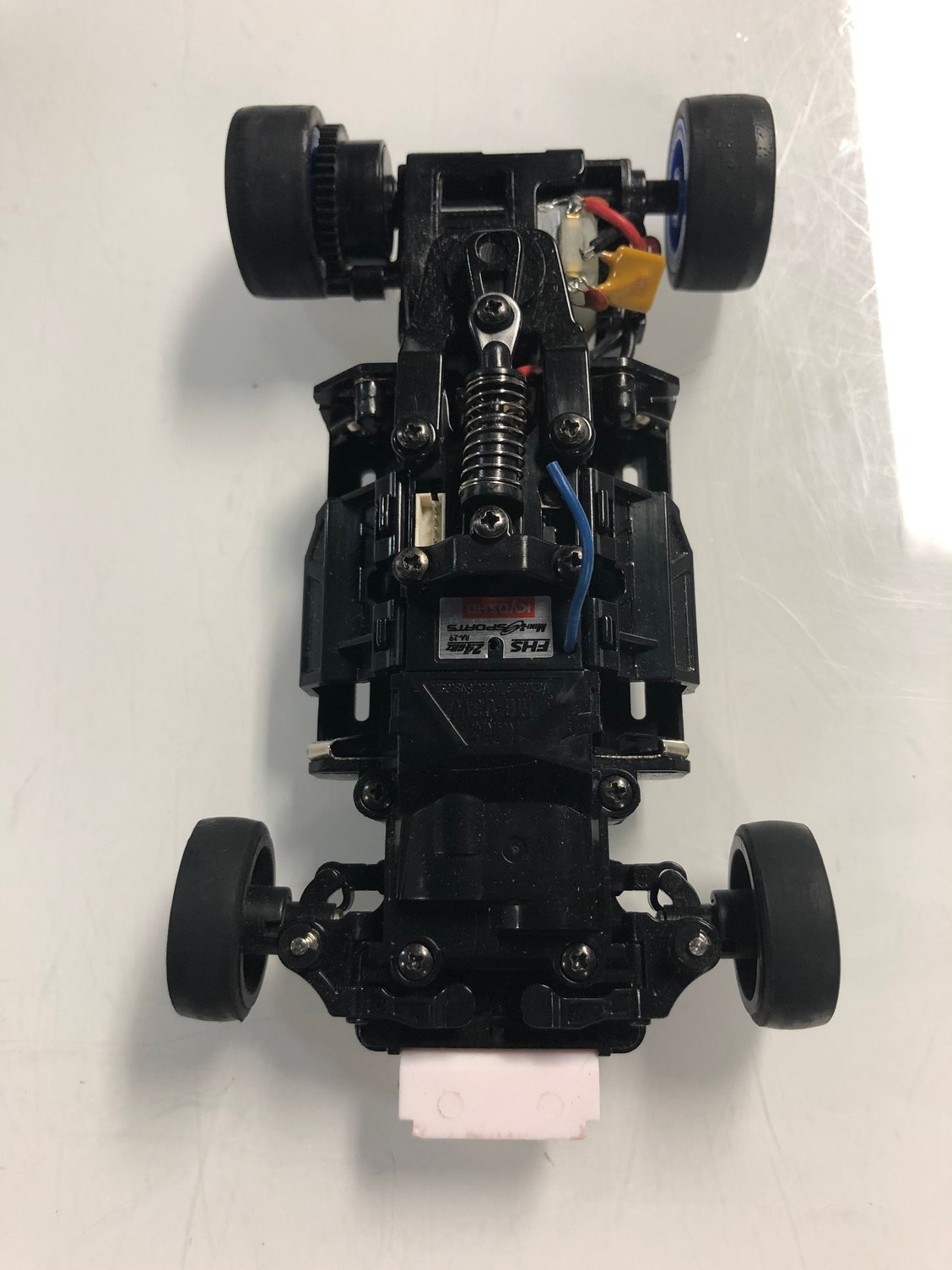 Mini Z - R/C Tech Forums