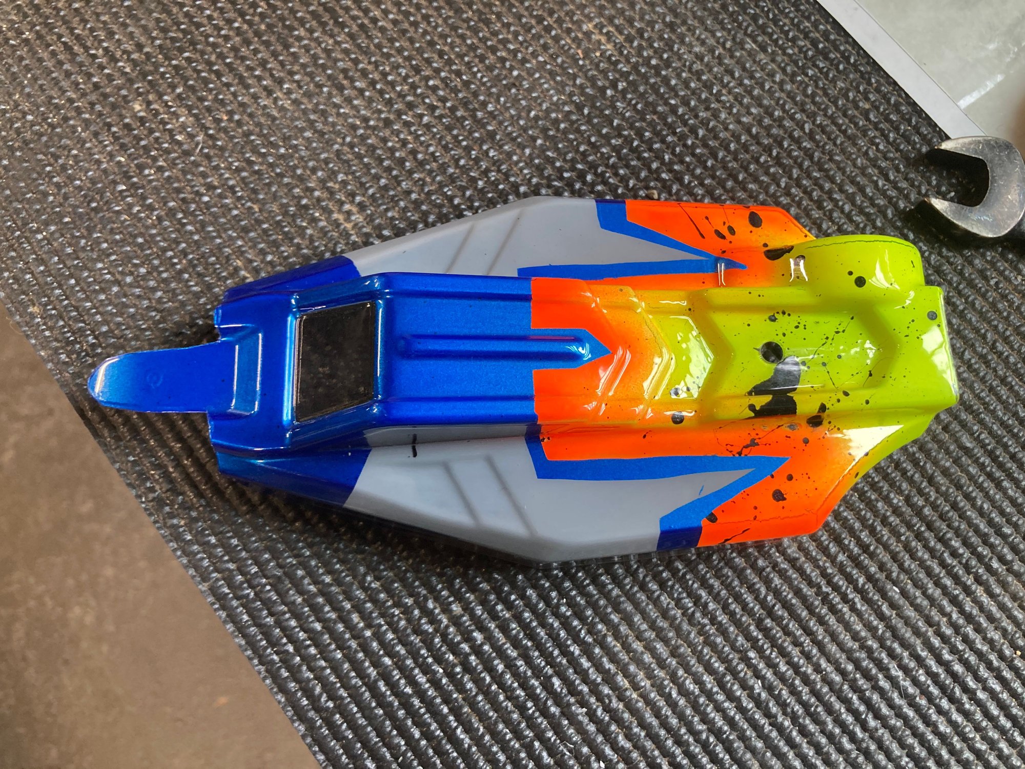 Jconcepts f2 mini b bodies - R/C Tech Forums