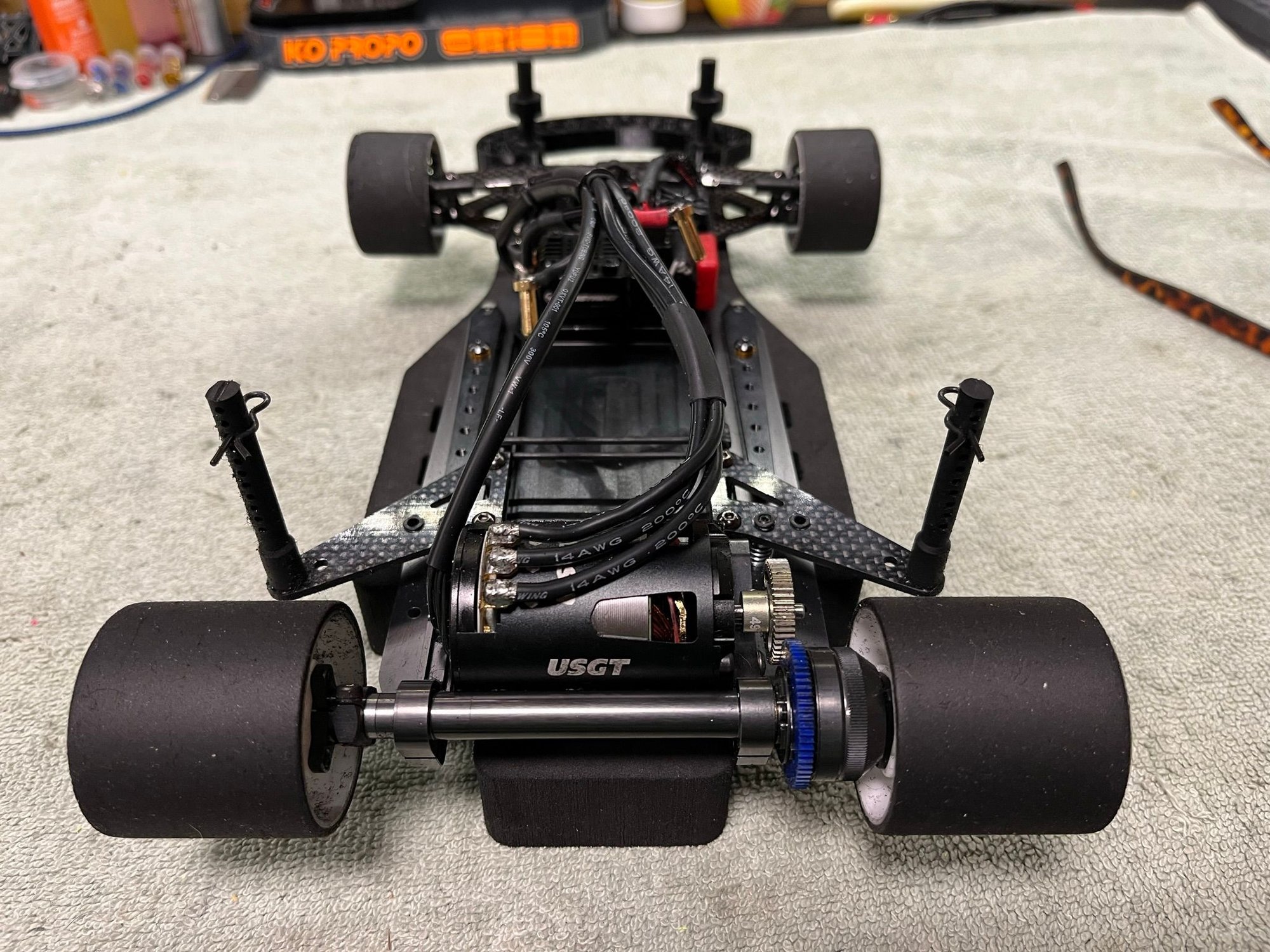 FS: Awesomatix A12 - R/C Tech Forums