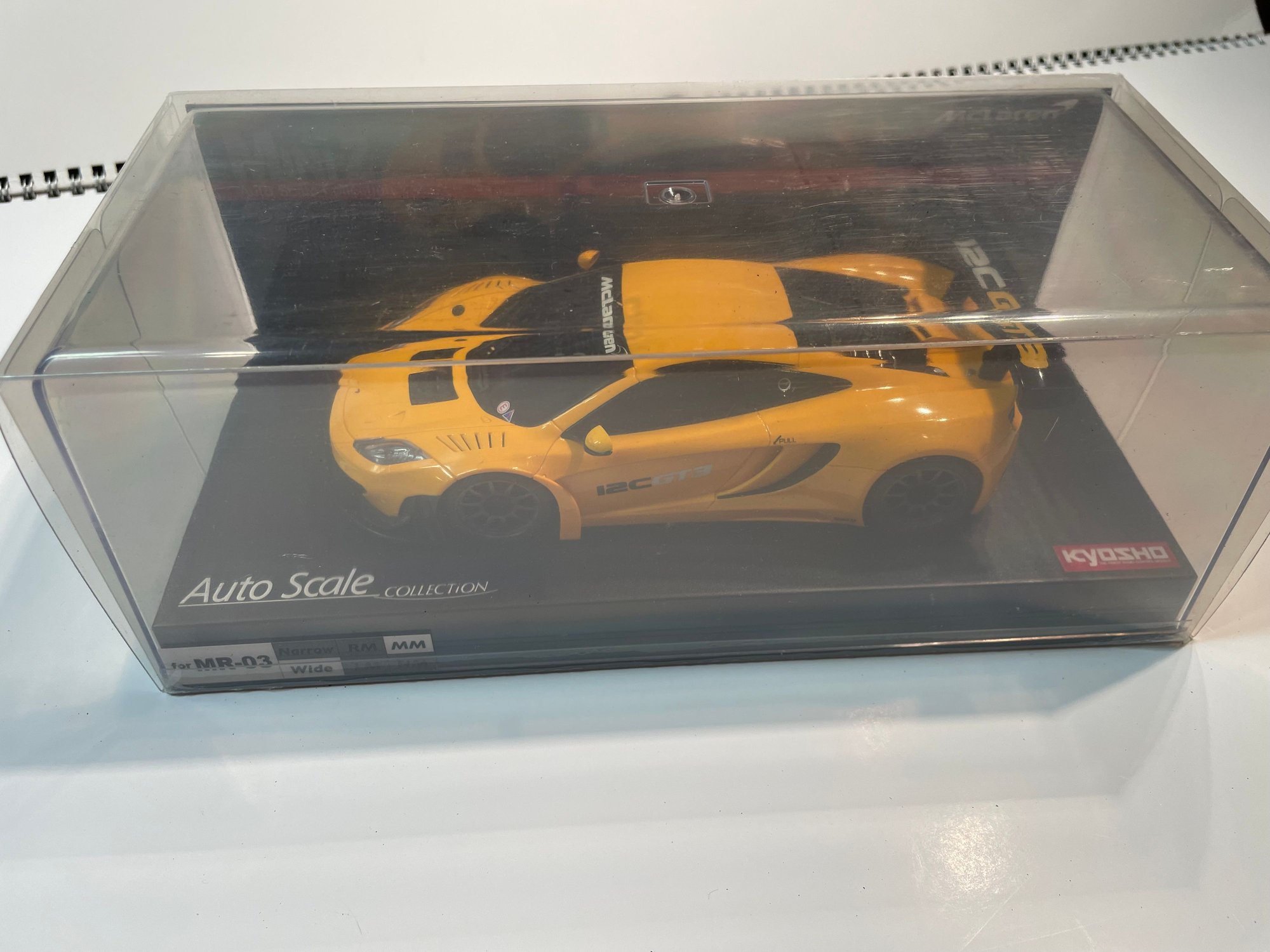 Mini Z Kyosho - R/C Tech Forums