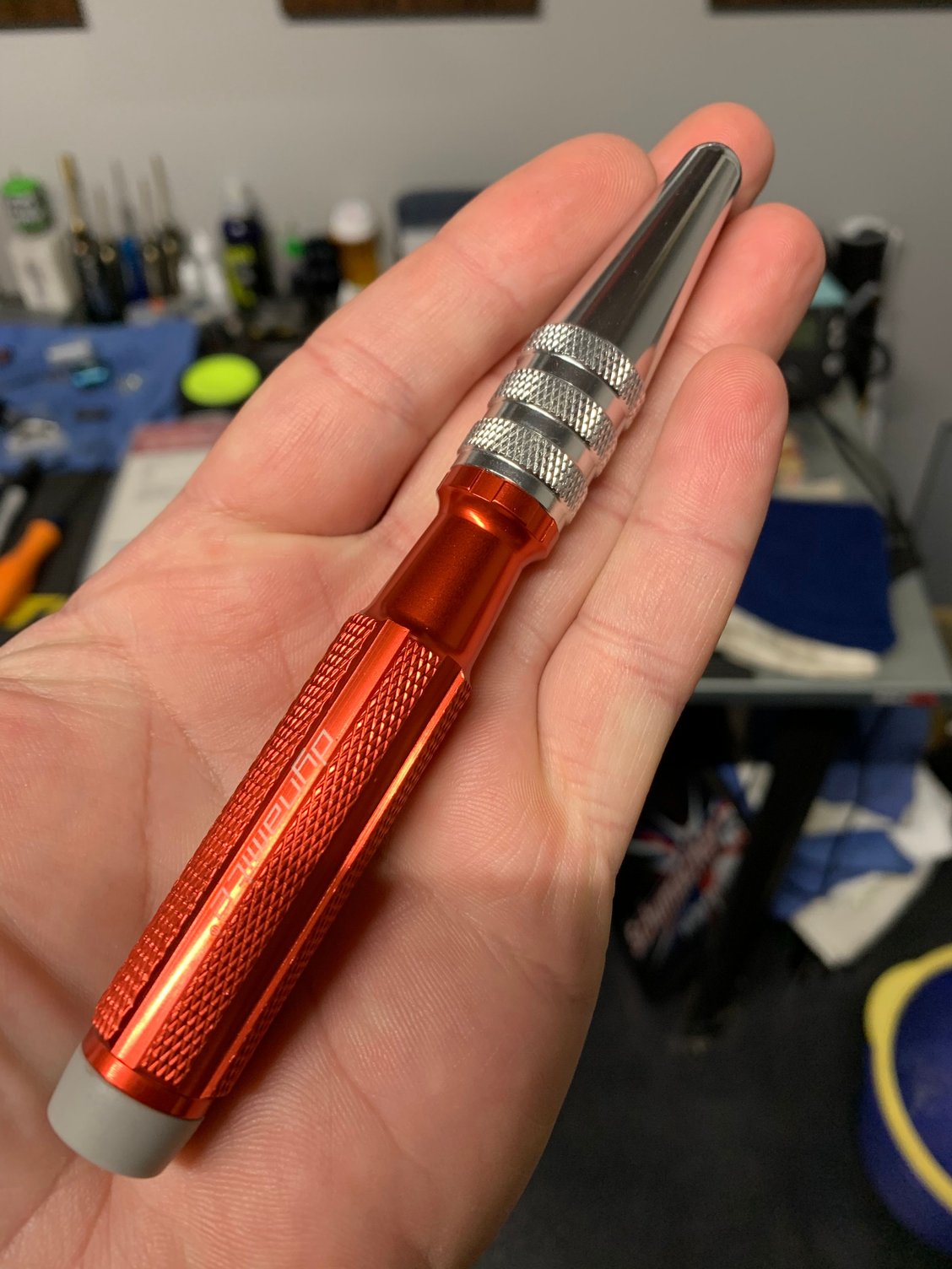 Dynamite Tools - R/C Tech Forums