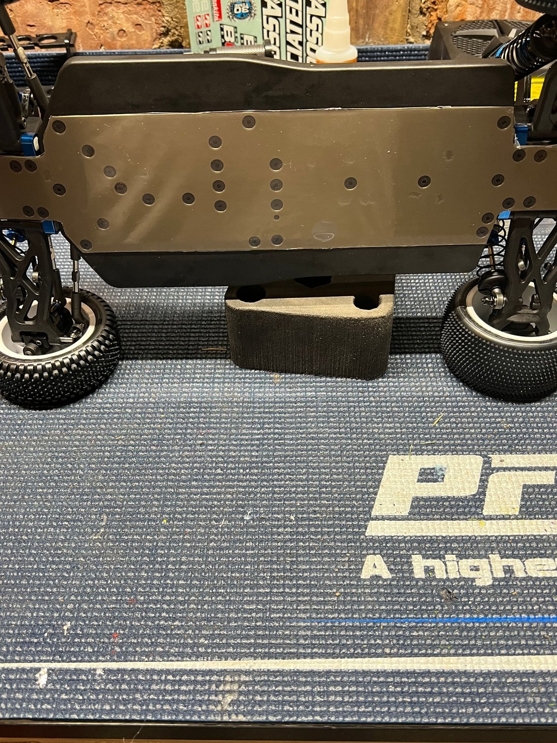 Associated b74.2 - R/C Tech Forums