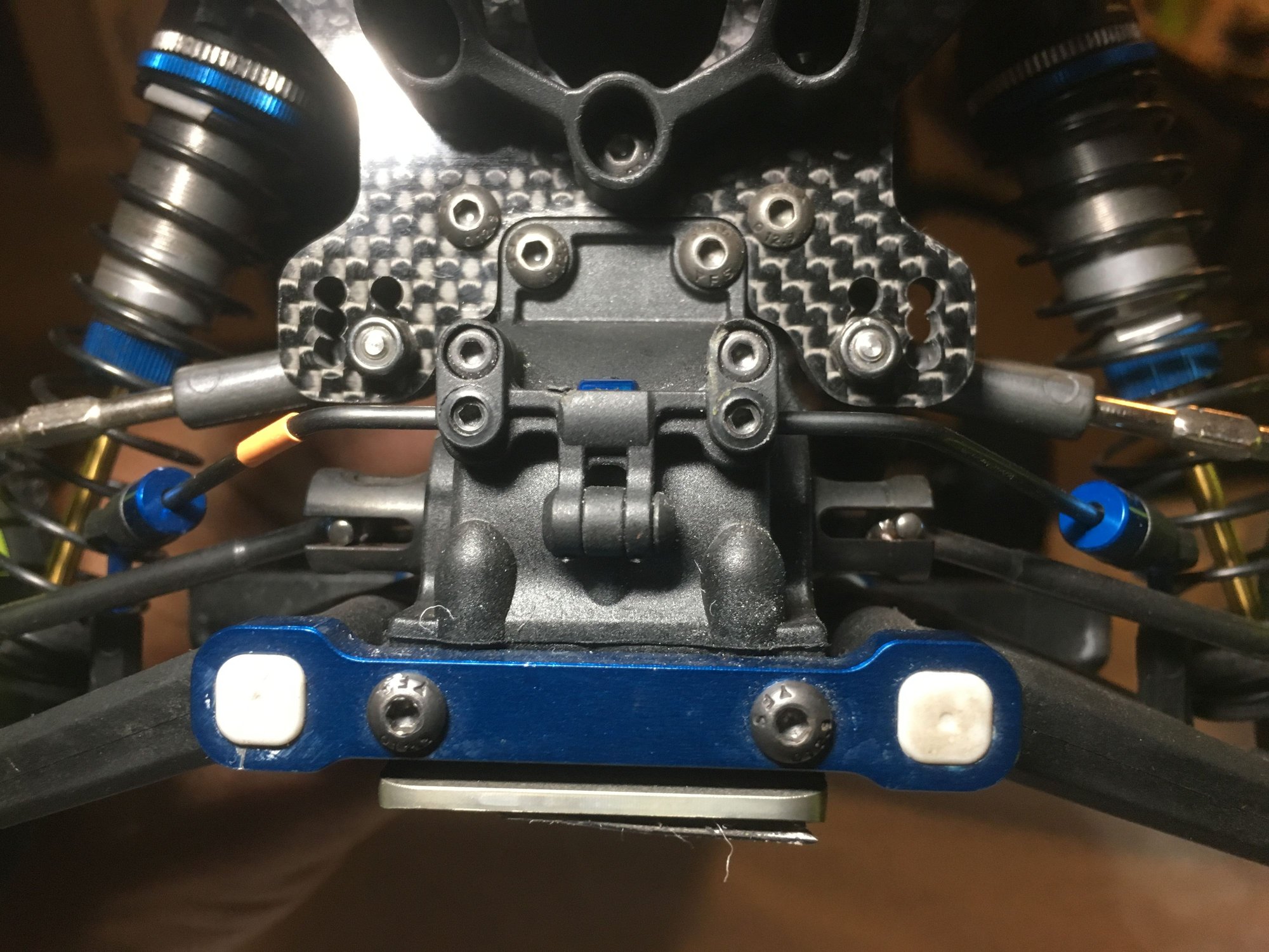 Team Associated B64 - R/C Tech Forums