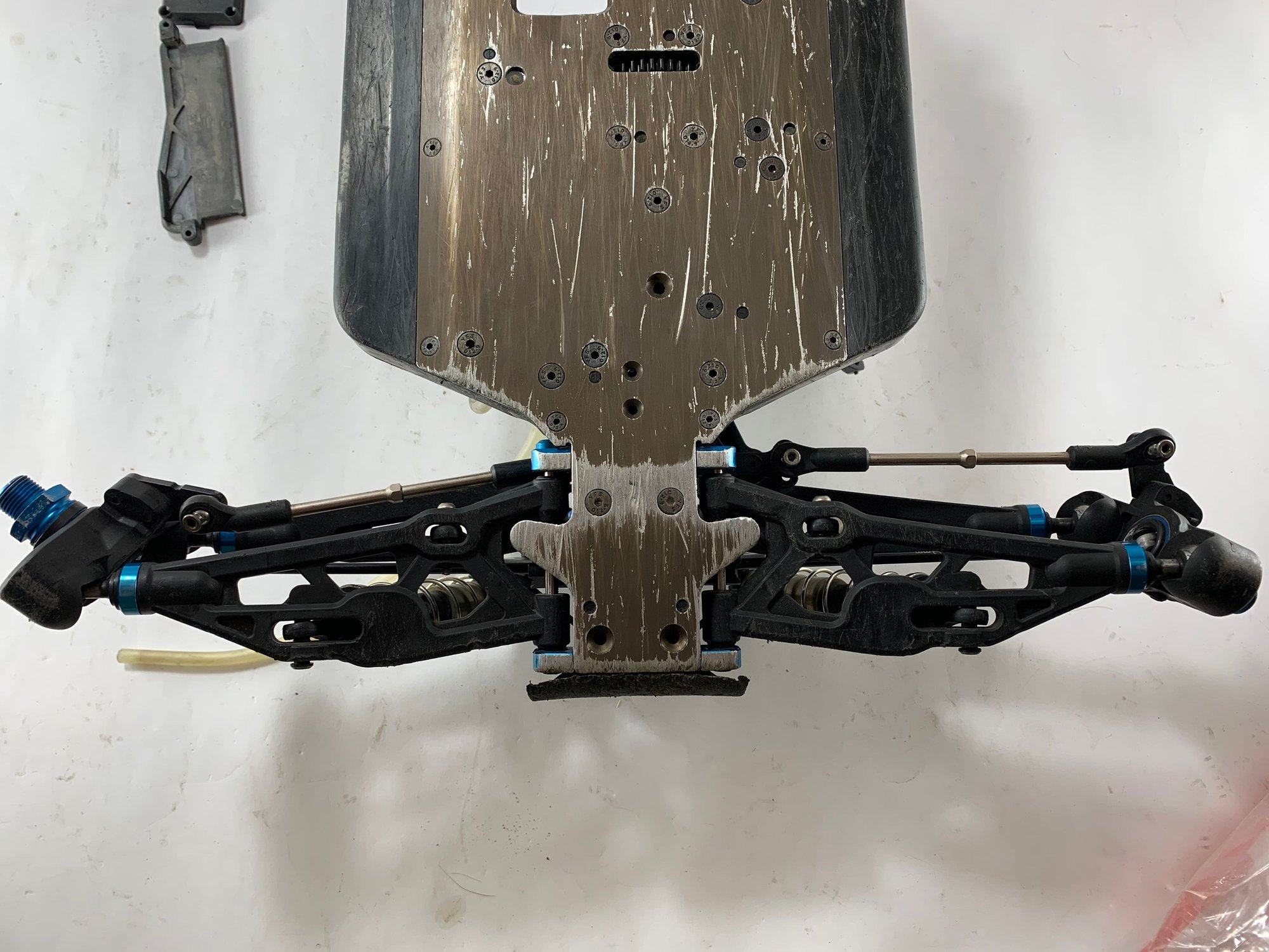 Team associated rc8t3.1 or 3.1e - R/C Tech Forums