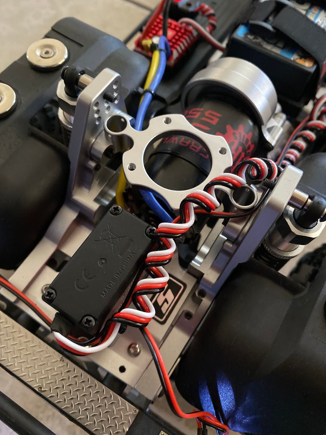 Redcat Gen 8 RTR - R/C Tech Forums